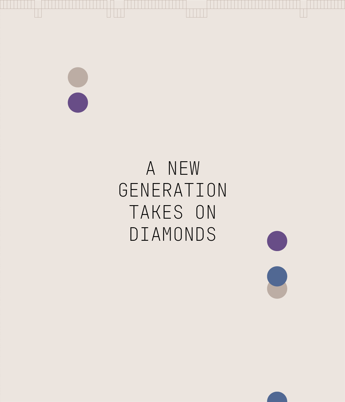 India's Role in the Global Diamond Trade - Only Natural Diamonds