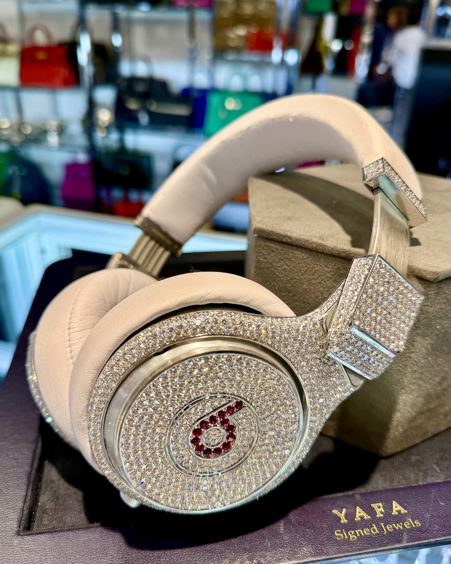 Rare Highlights from the 2025 Miami Beach Antique Show