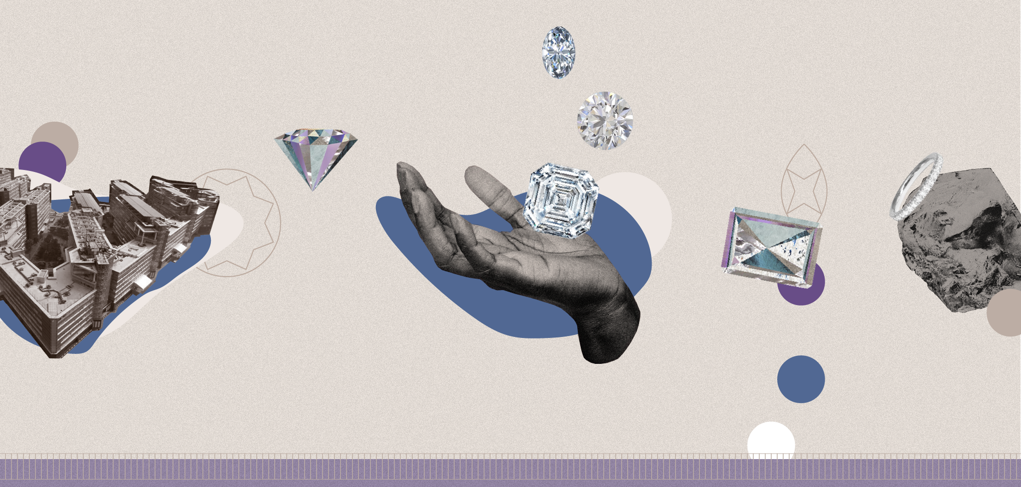 India's Role in the Global Diamond Trade: Fascinating Facts About ...