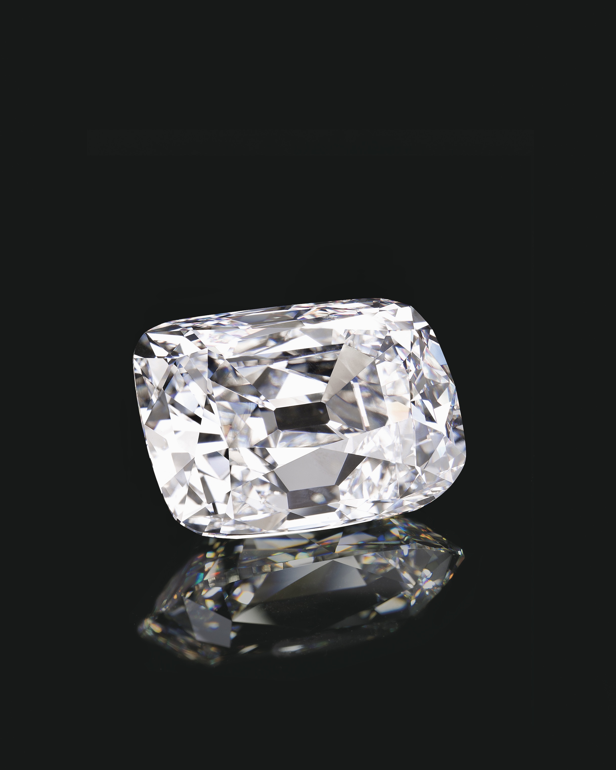Golconda Diamonds: The History of These Legendary Stones