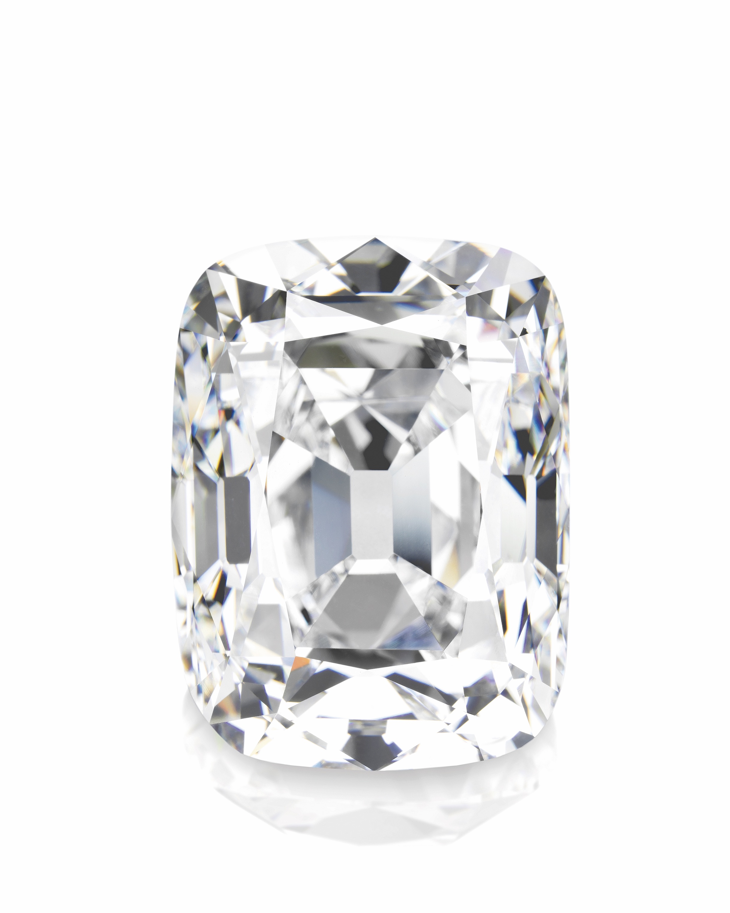Golconda Diamonds: The History of These Legendary Stones