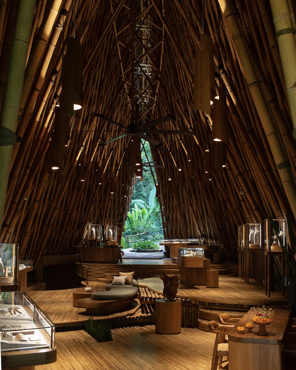 John Hardy: 50 Years Of Sustainability & Betting On Diamonds