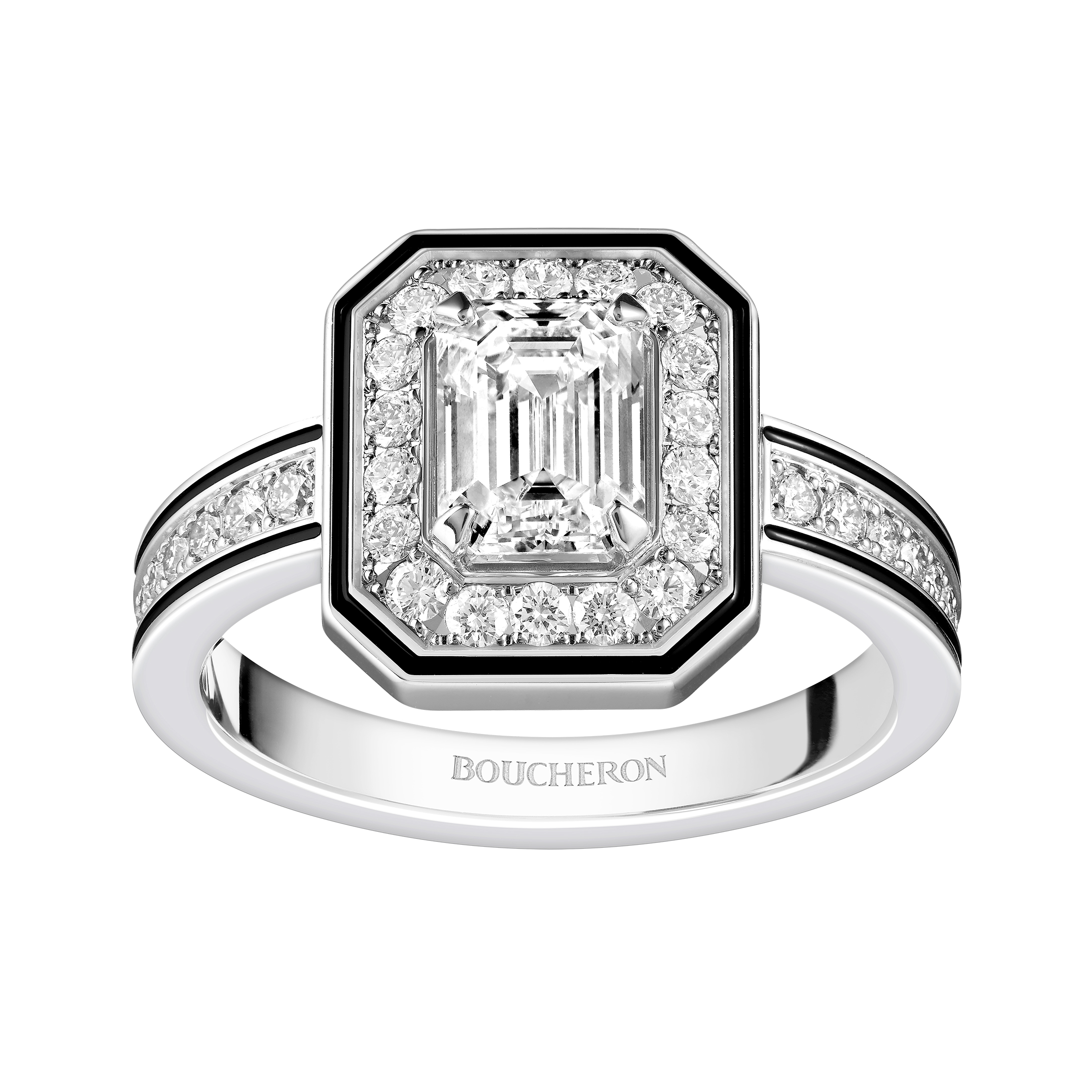 « Divorce ring », le Diamant-talisman - Only Natural Diamonds