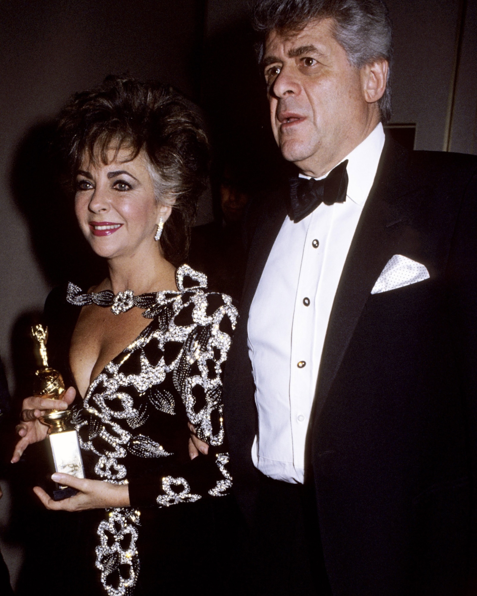 Elizabeth Taylor’s Engagement Rings: 10 Legendary Sparklers