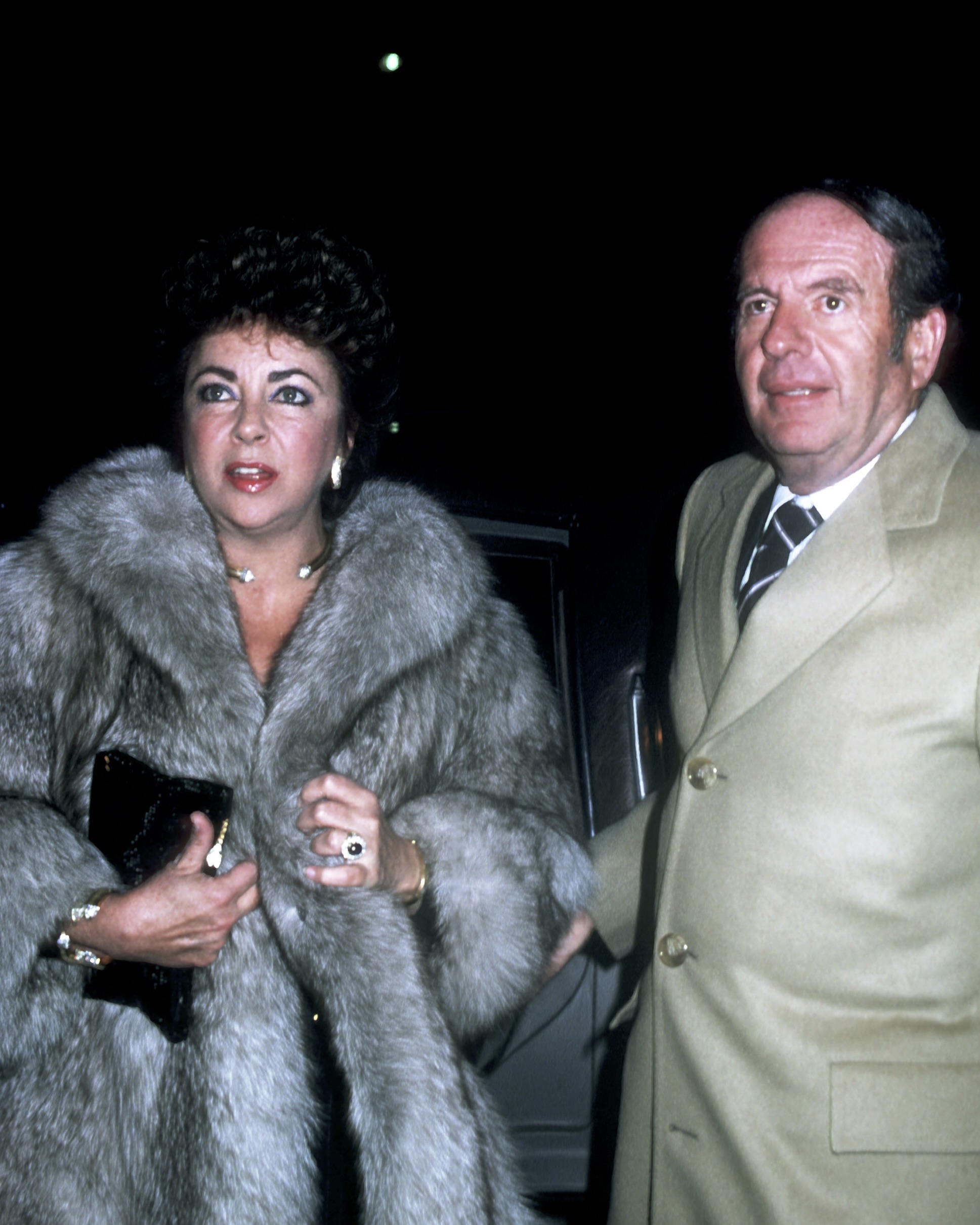 Elizabeth Taylor’s Engagement Rings: 10 Legendary Sparklers