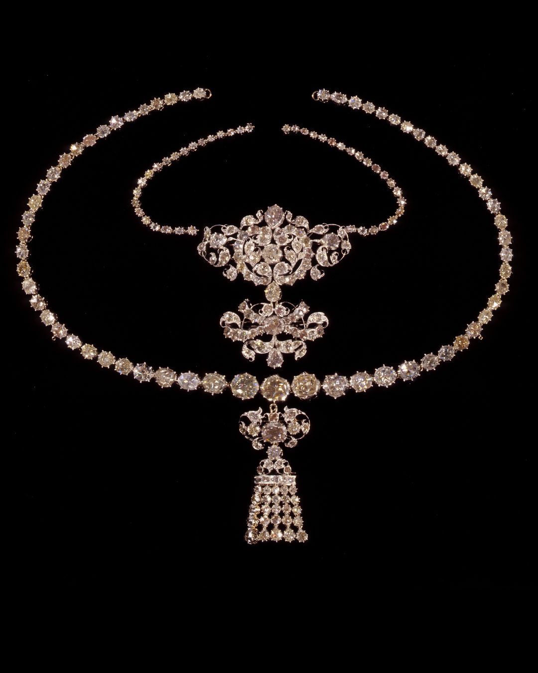 The Most Impressive Royal Diamonds Across the Globe