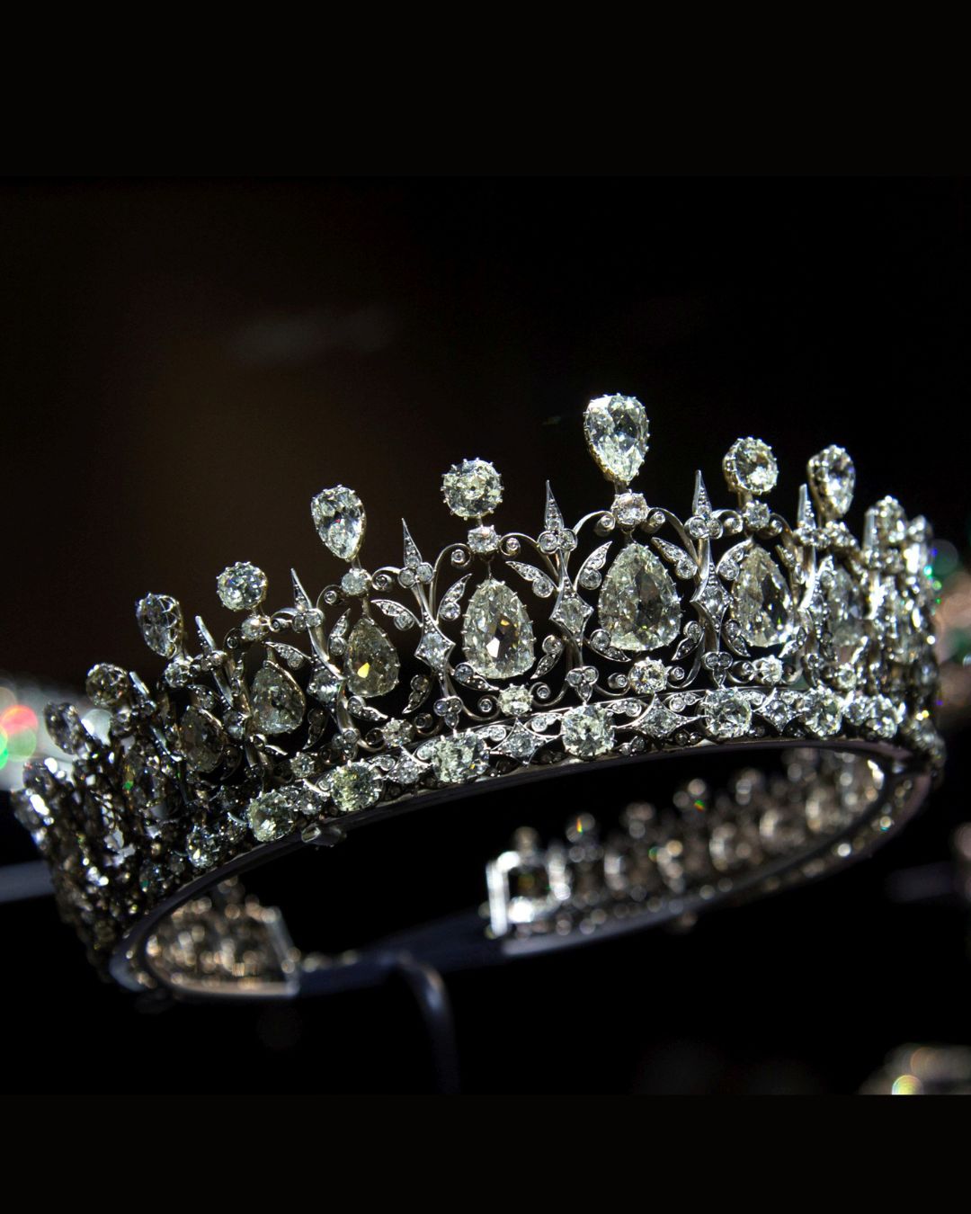 The Most Impressive Royal Diamonds Across the Globe