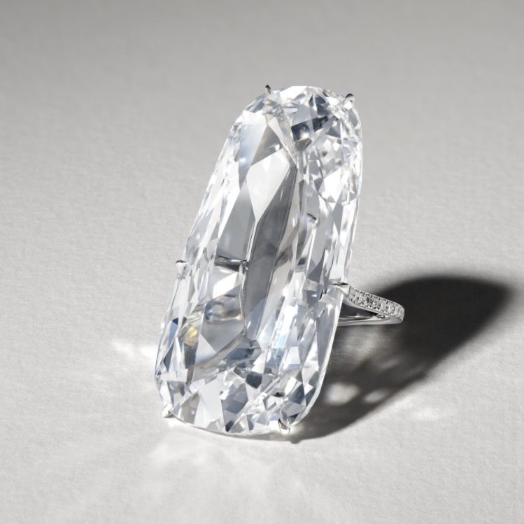 Golconda Diamonds: The History of These Legendary Stones
