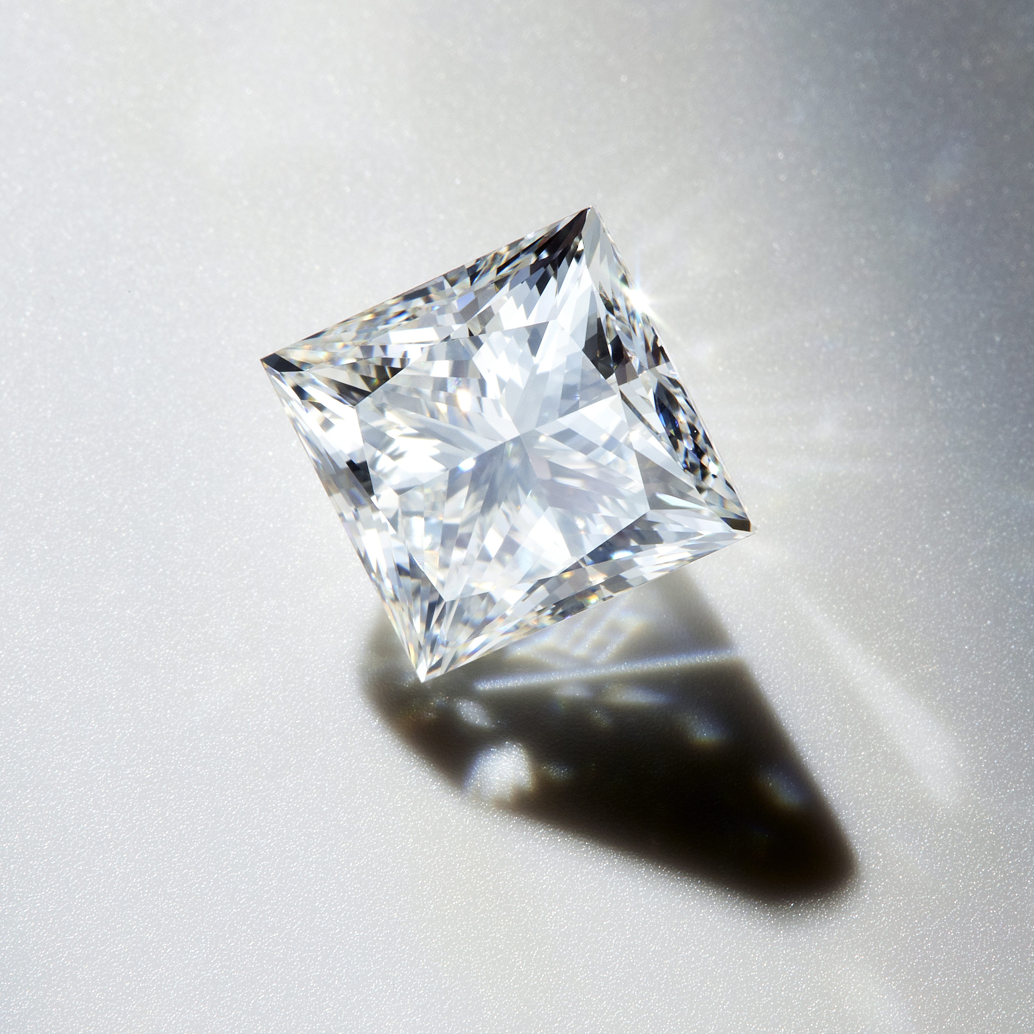 Diamond Shape Guide: How to Maximize Style and Visual Impact