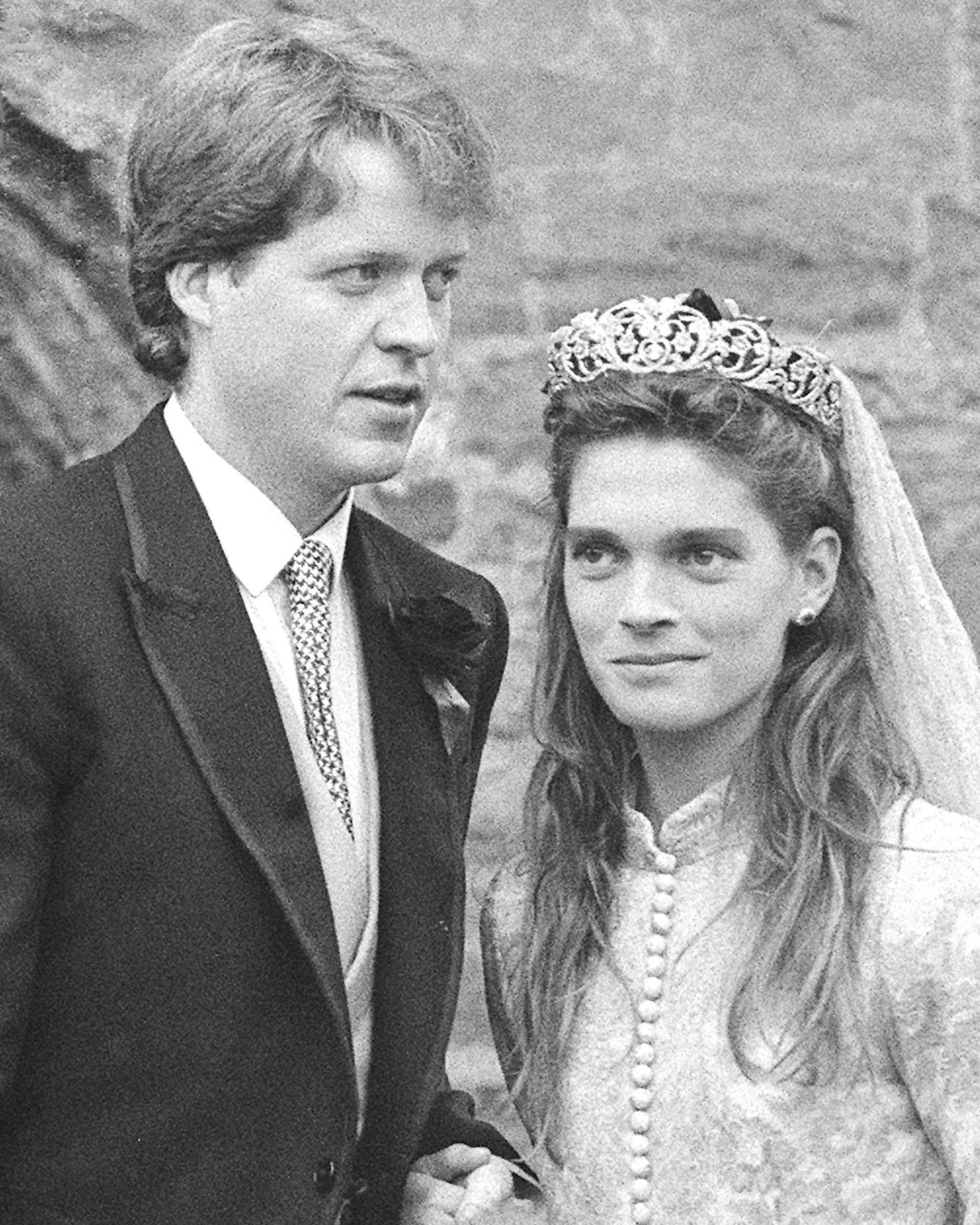 The 12 Best Wedding Tiaras from the British Royal Family