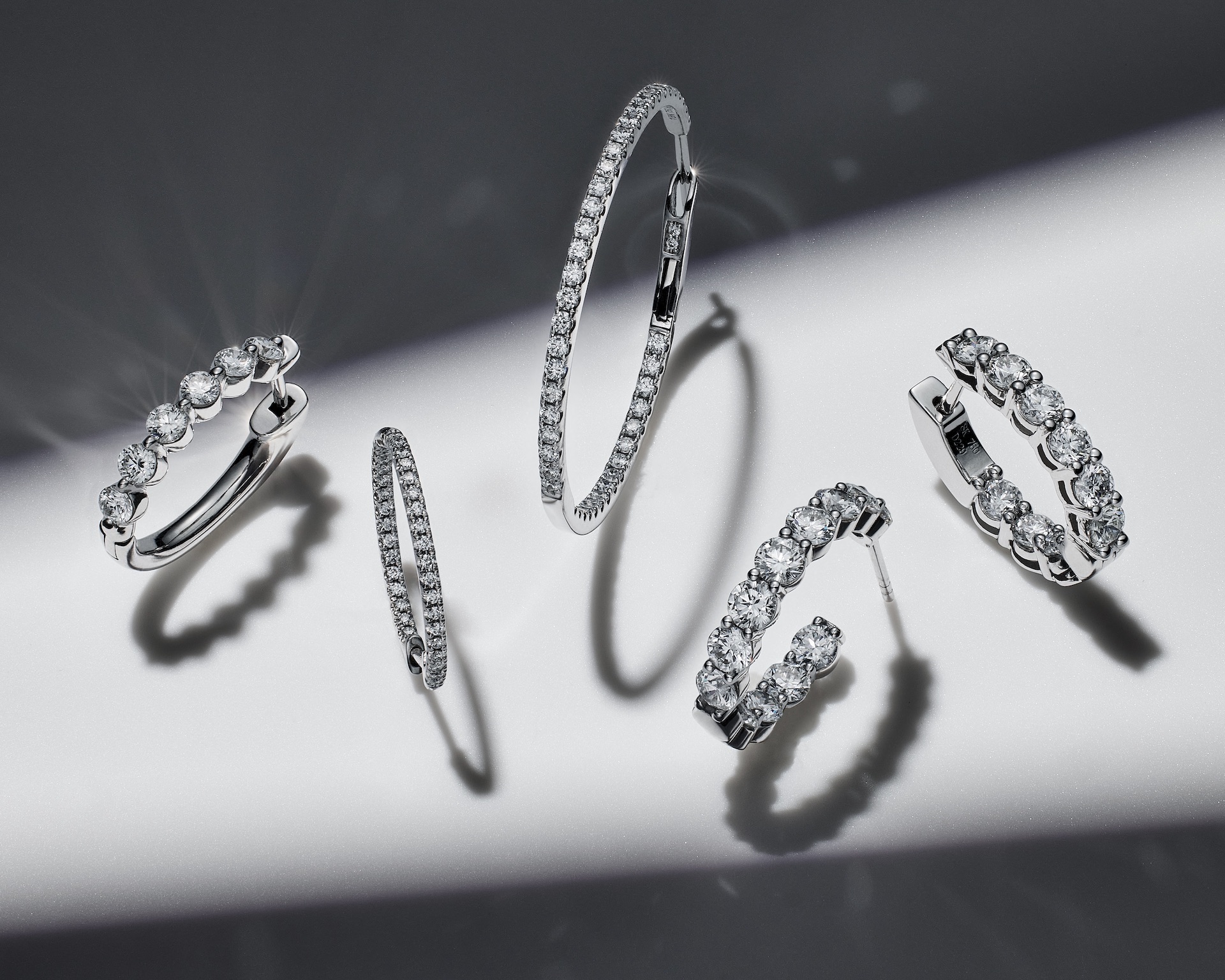 The Ultimate One-Stop Guide to Diamond Jewelry