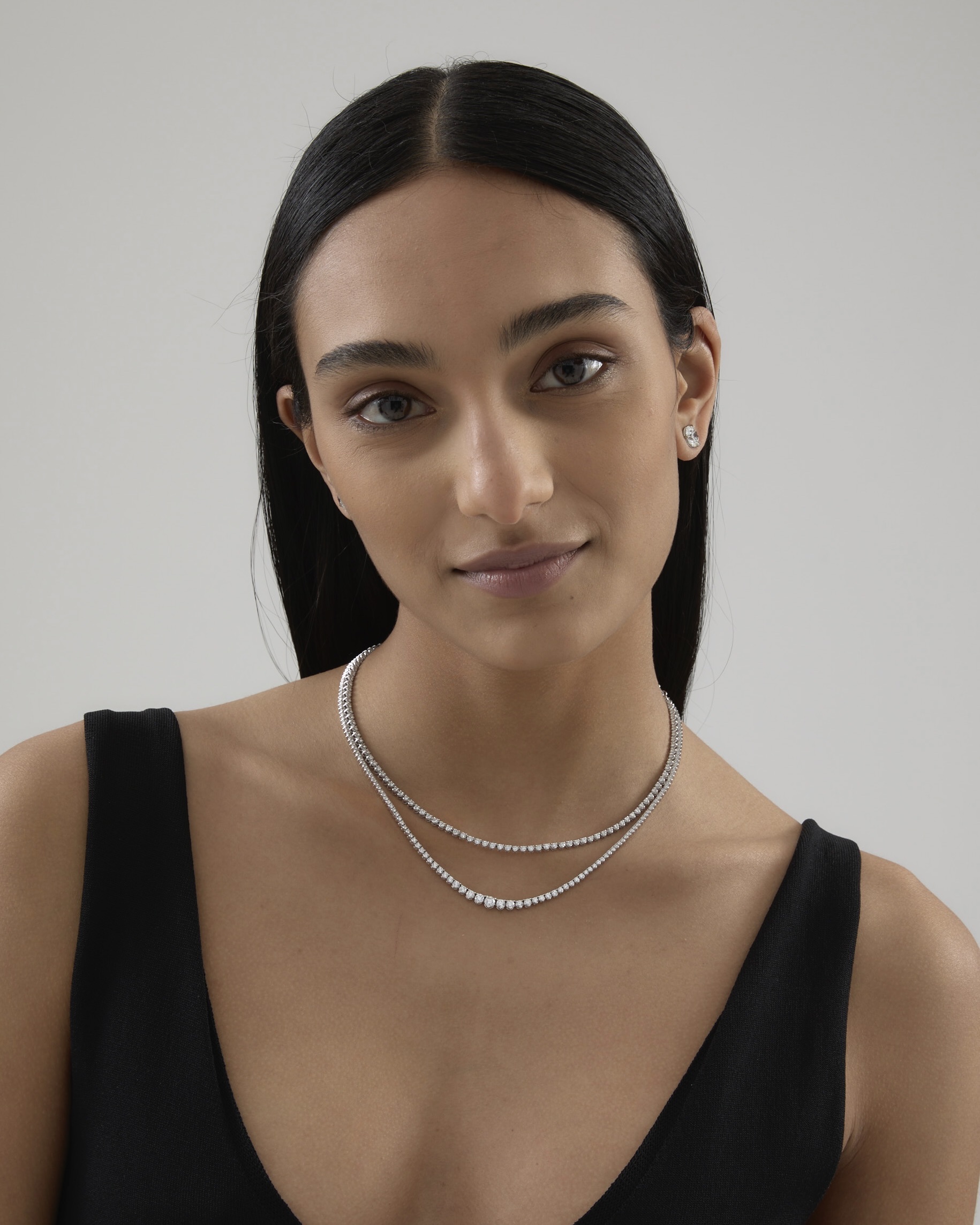 A Diamond Necklace for Every Style and Occasion - Natural Diamonds