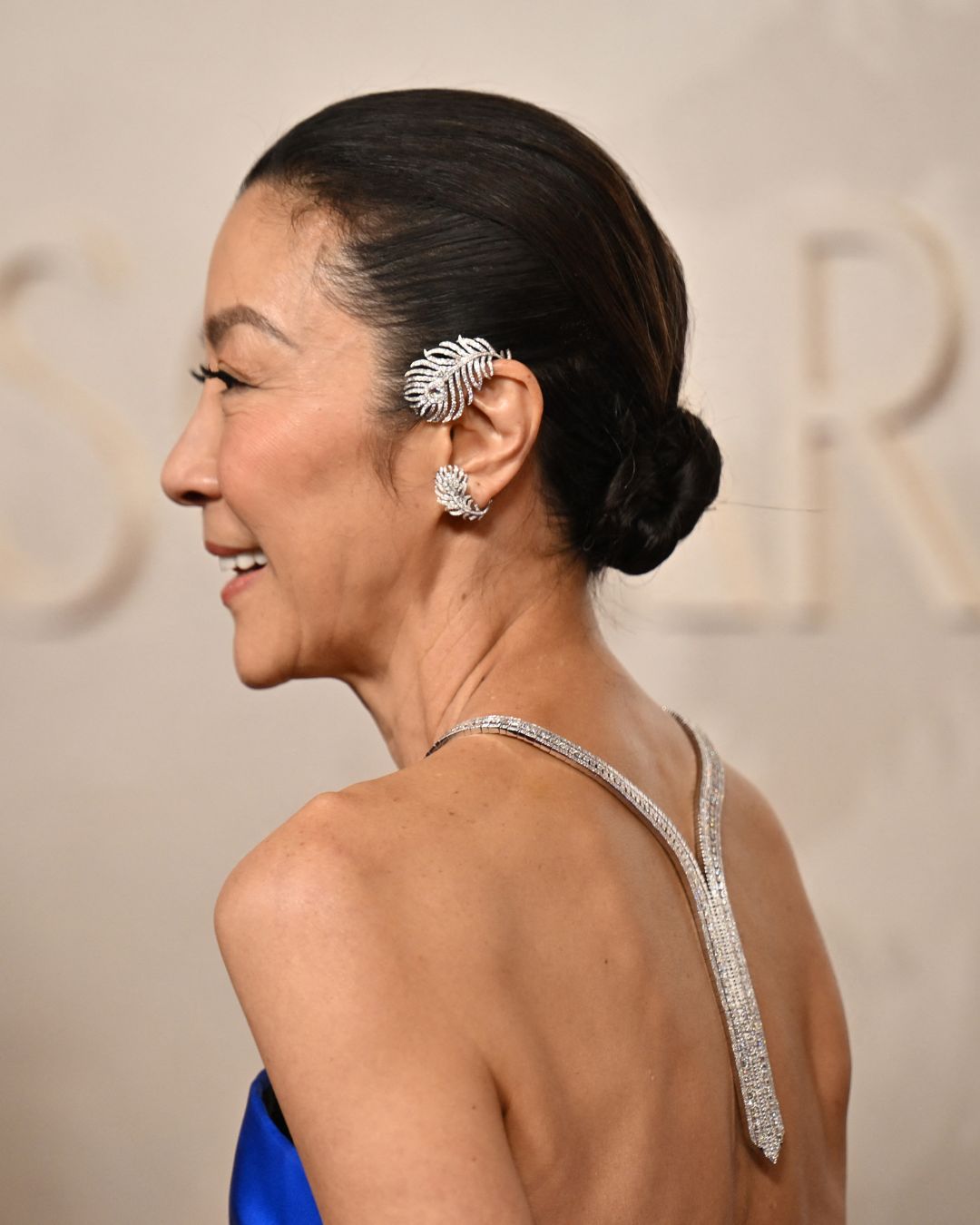 2025 Oscars: The Best Jewelry of the Red Carpet