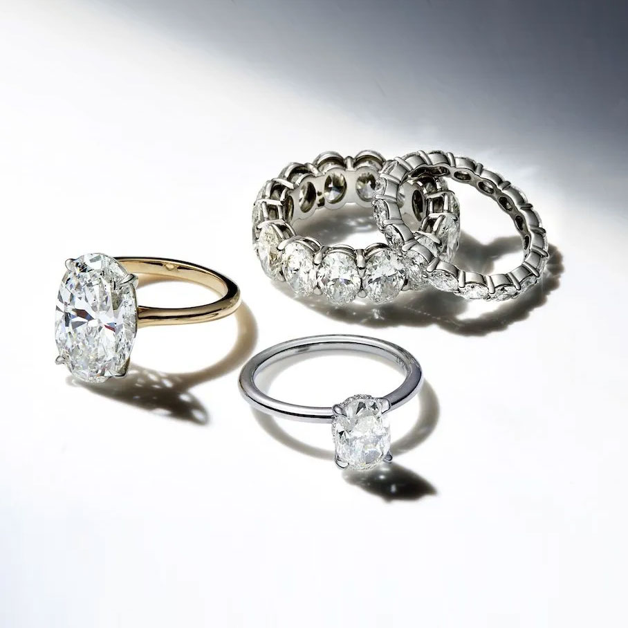 Diamond Auctions: How to Master Bidding Like a Professional