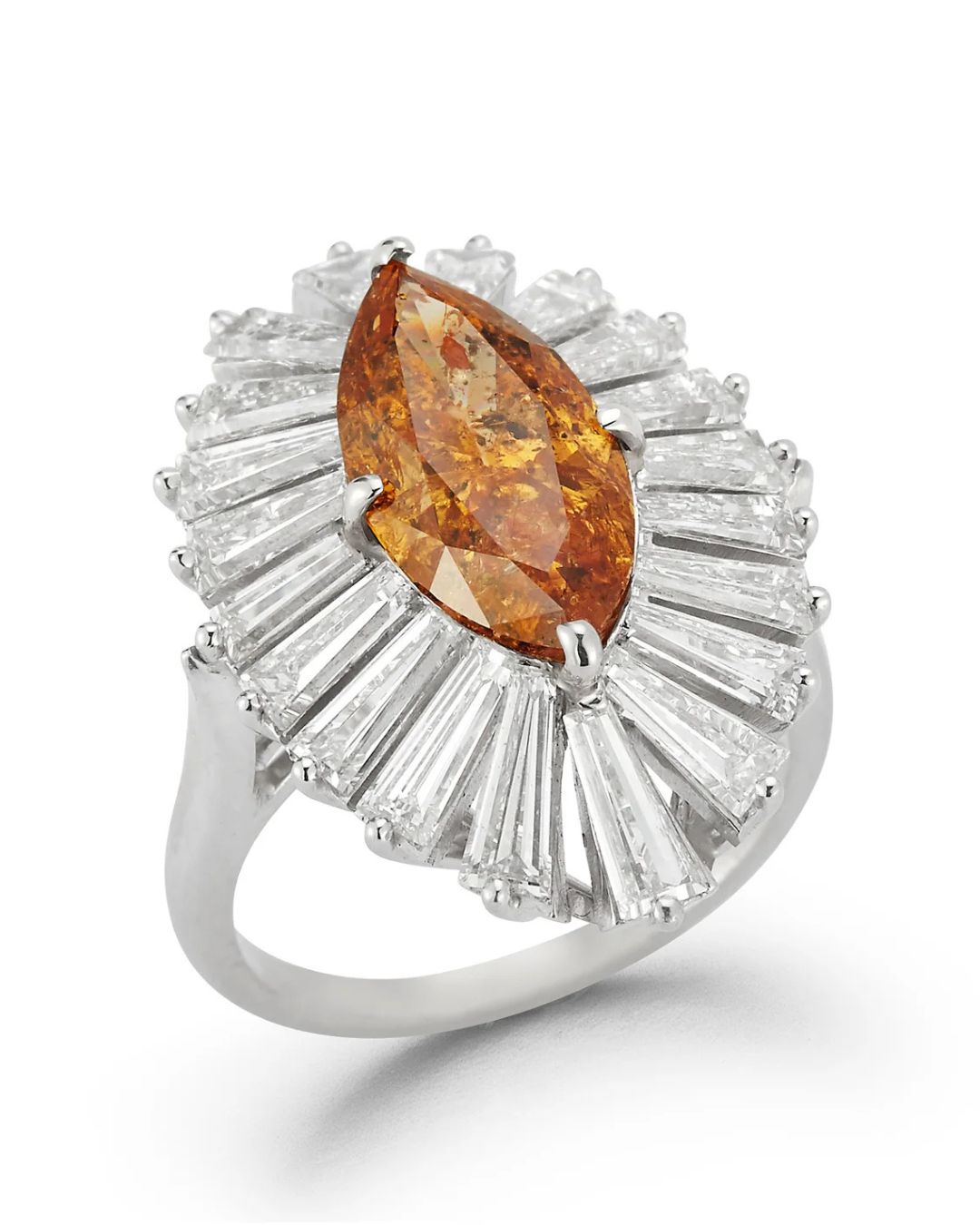 10 Stunning Ballerina Rings for Vintage Jewelry Lovers