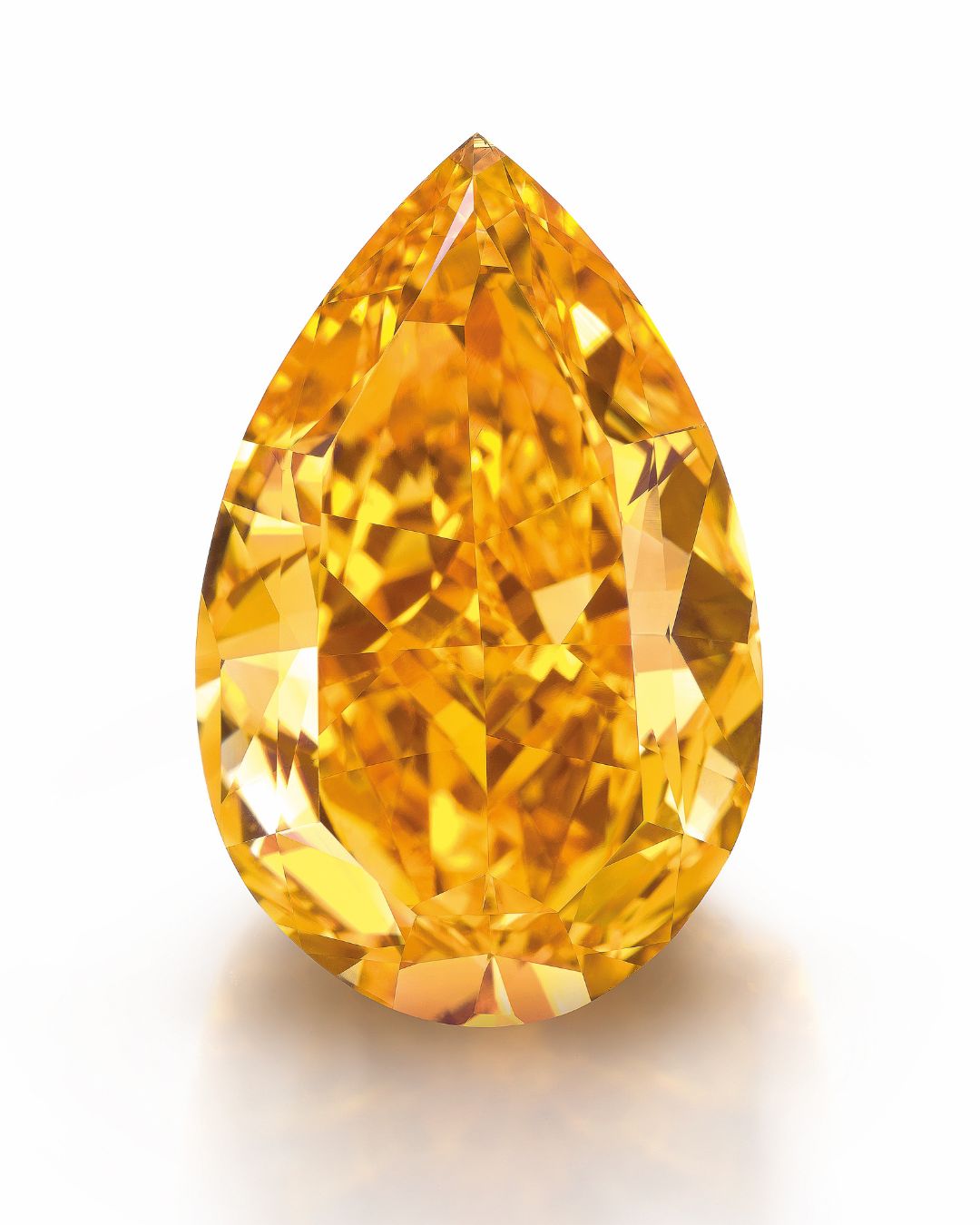 Orange Diamonds: All About Nature's Rare Fall Masterpiece