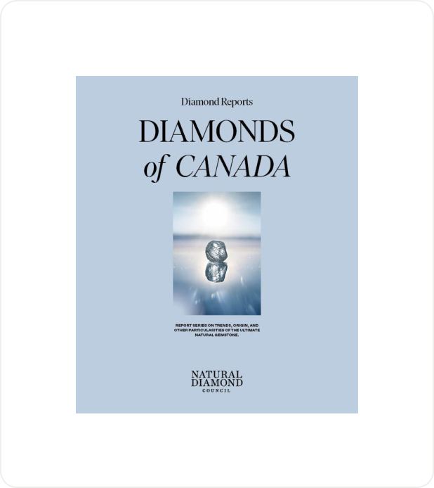Discover the Natural Diamond Council's Valuable Resources