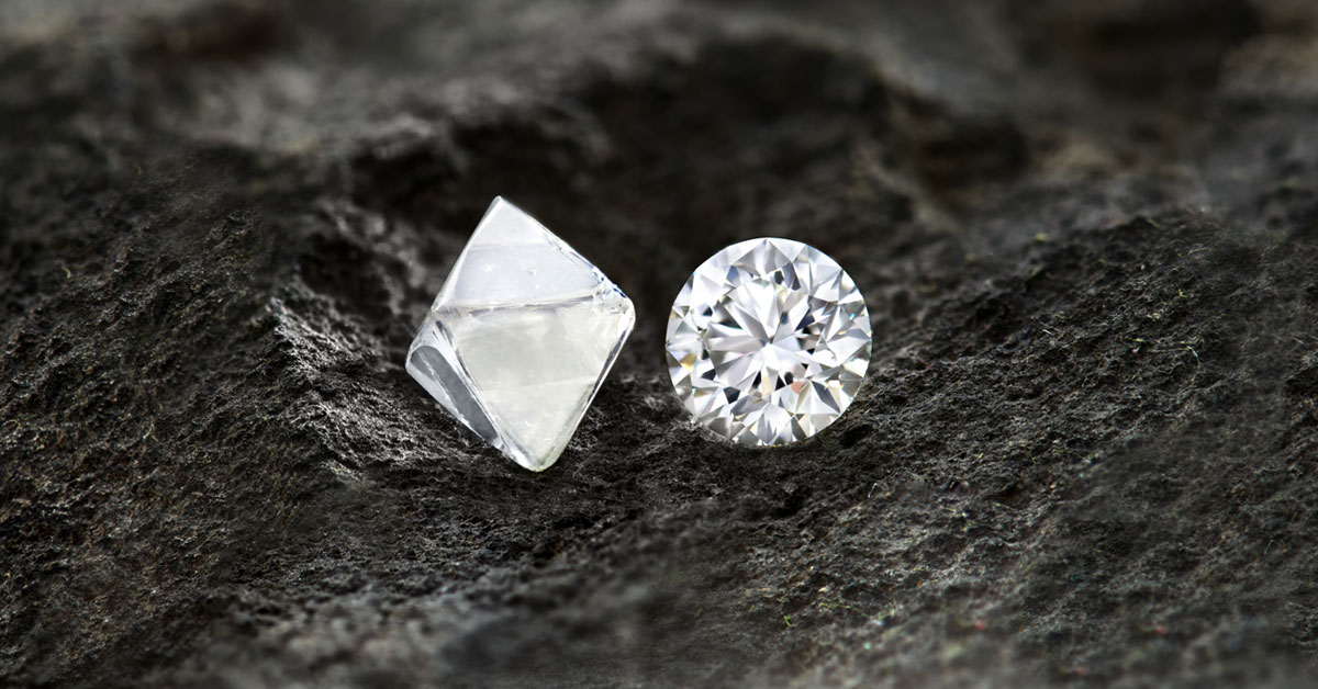 Discover the Timeless Value of Natural Diamonds