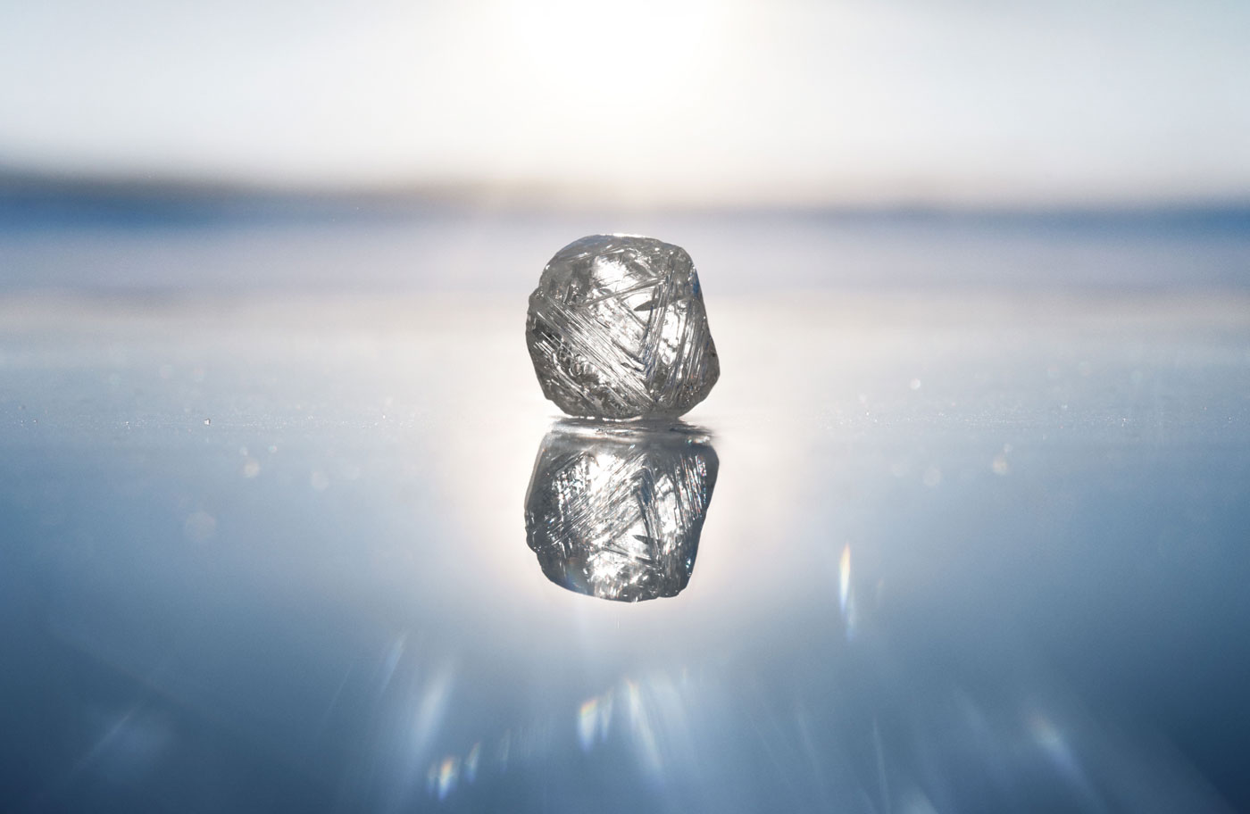 Discover the Timeless Value of Natural Diamonds