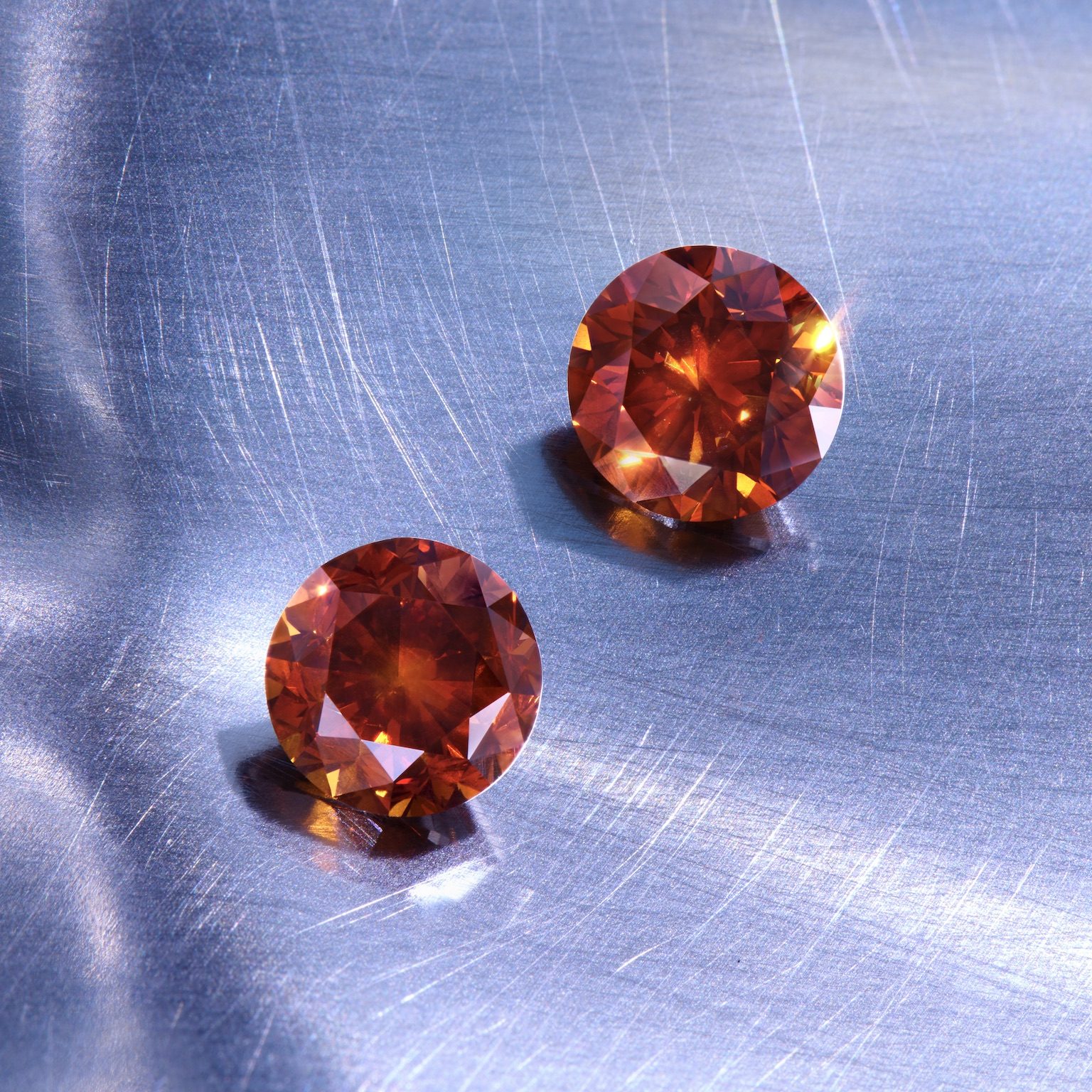 Colored Diamonds: A Guide to Exceptionally Rare Diamonds