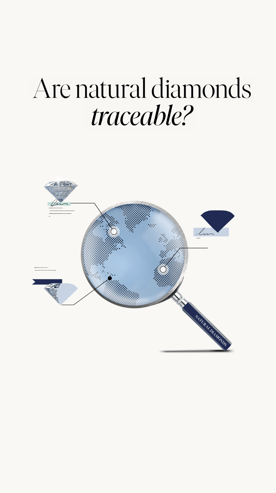 Free Downloadable Assets - Diamond Facts