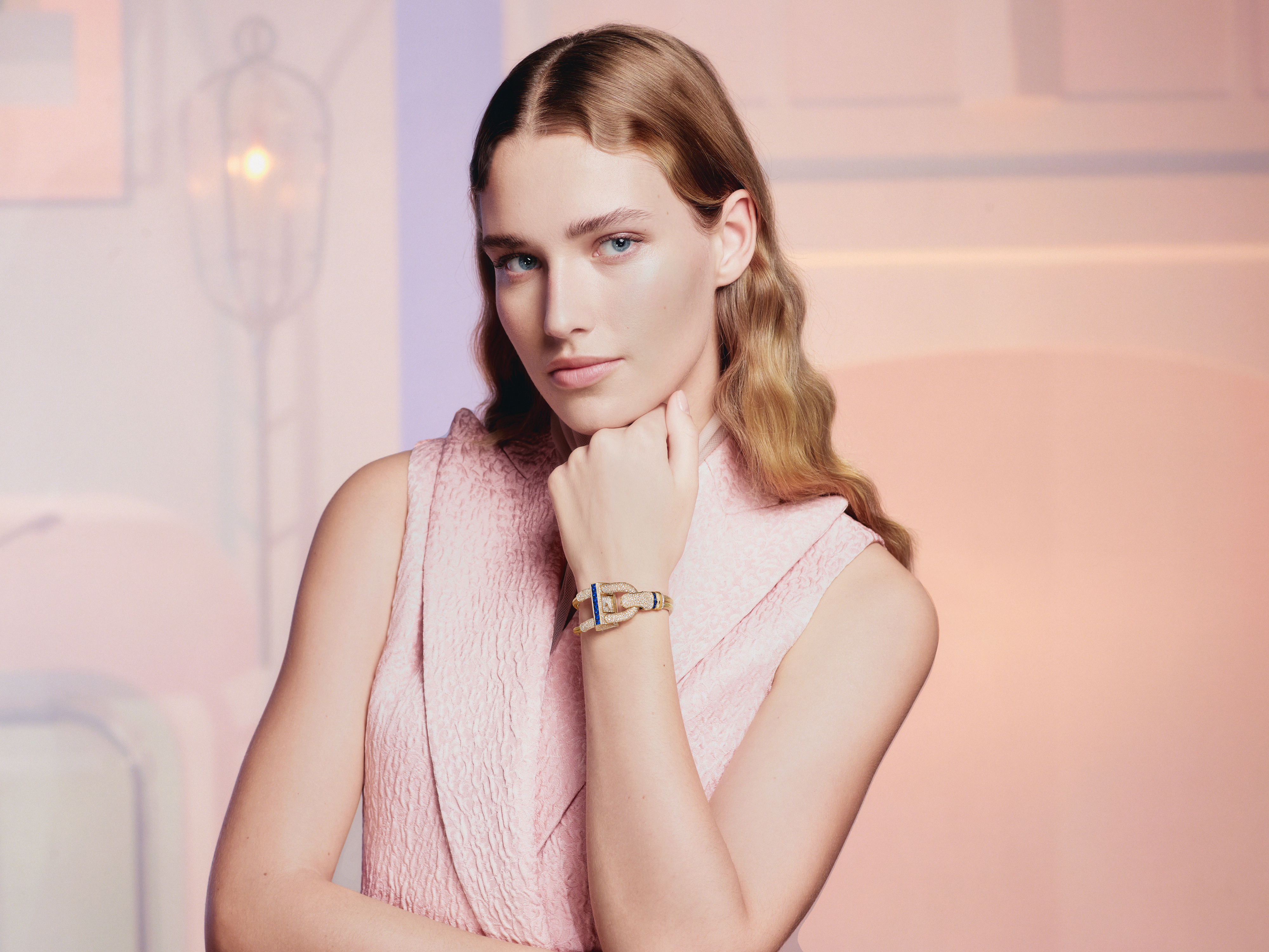 Van Cleef & Arpels Watches and Wonders 2025 - Only Natural Diamonds