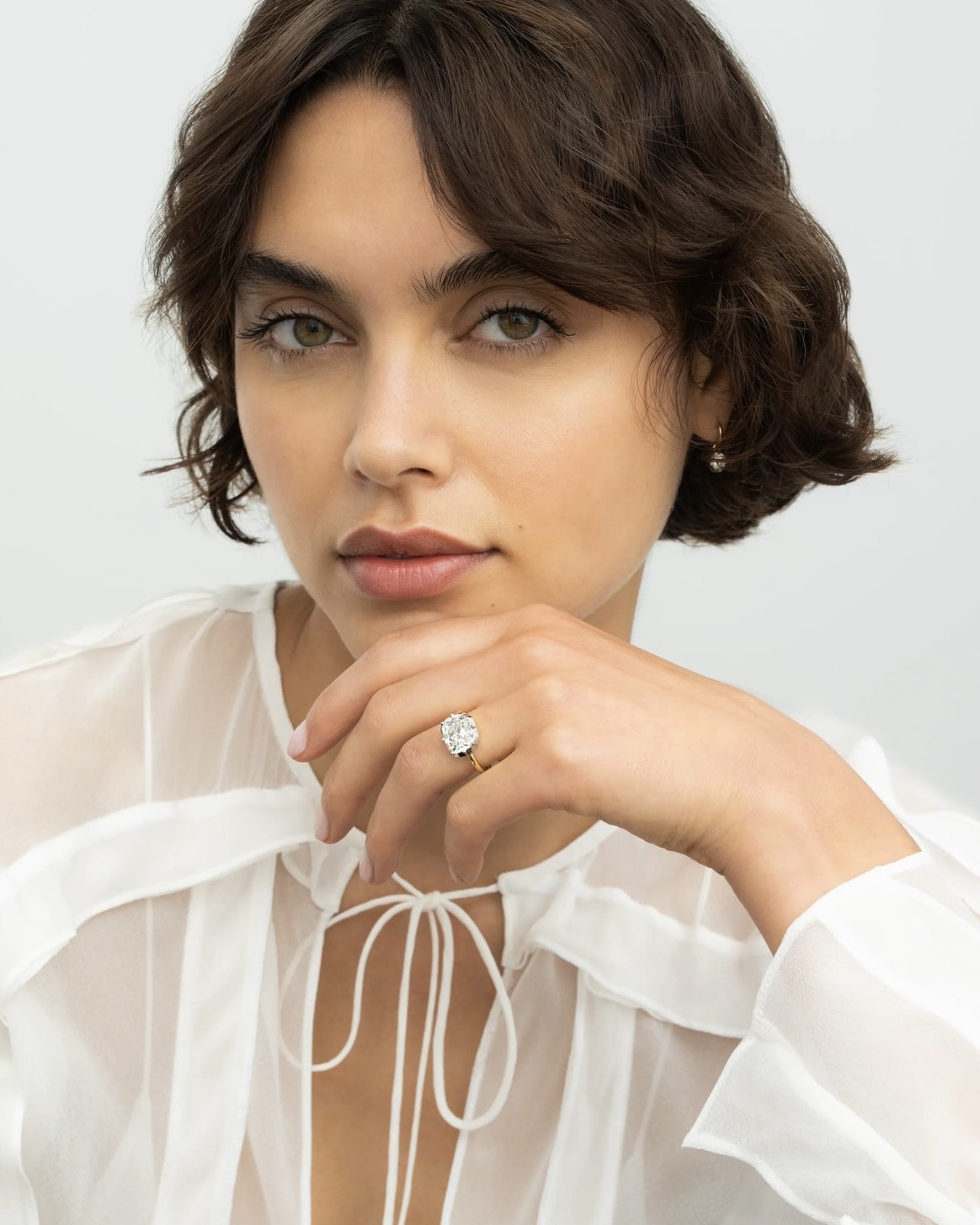 Zendaya's Engagement Ring: Every Stunning Diamond Detail