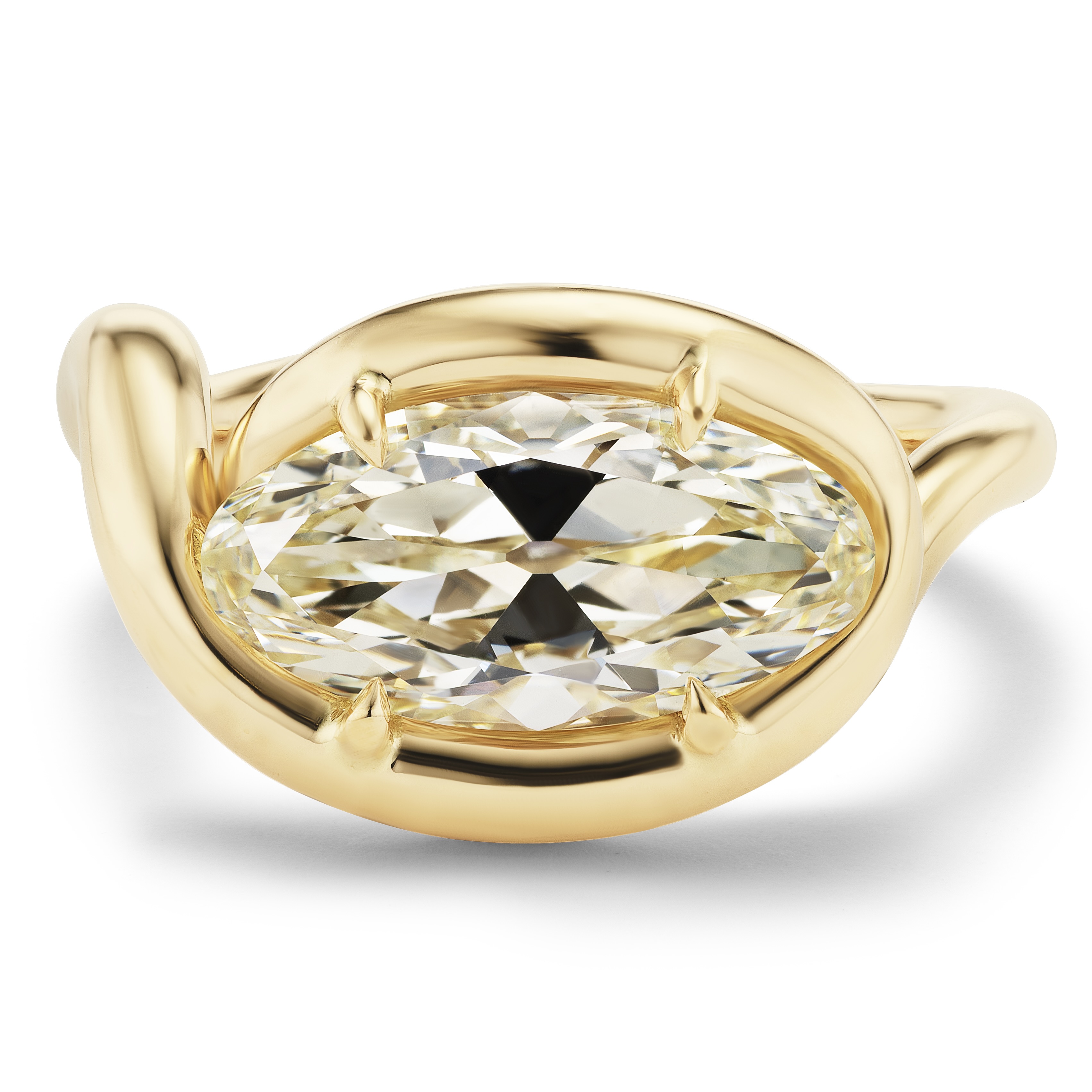 Everything You Need to Know About Zendaya's Engagement Ring