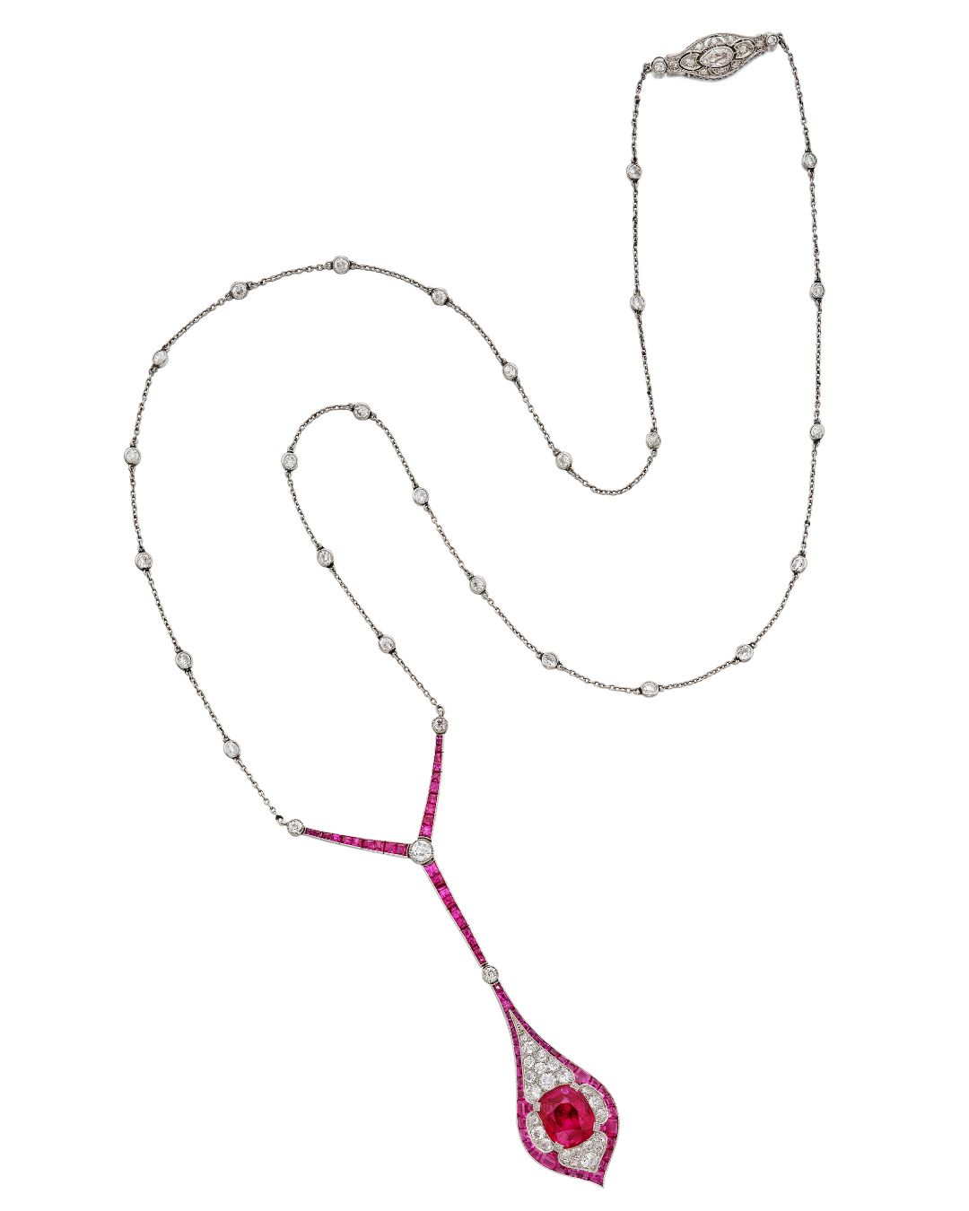 Sotheby's Jewelry Auction: June's Best Diamond Offerings