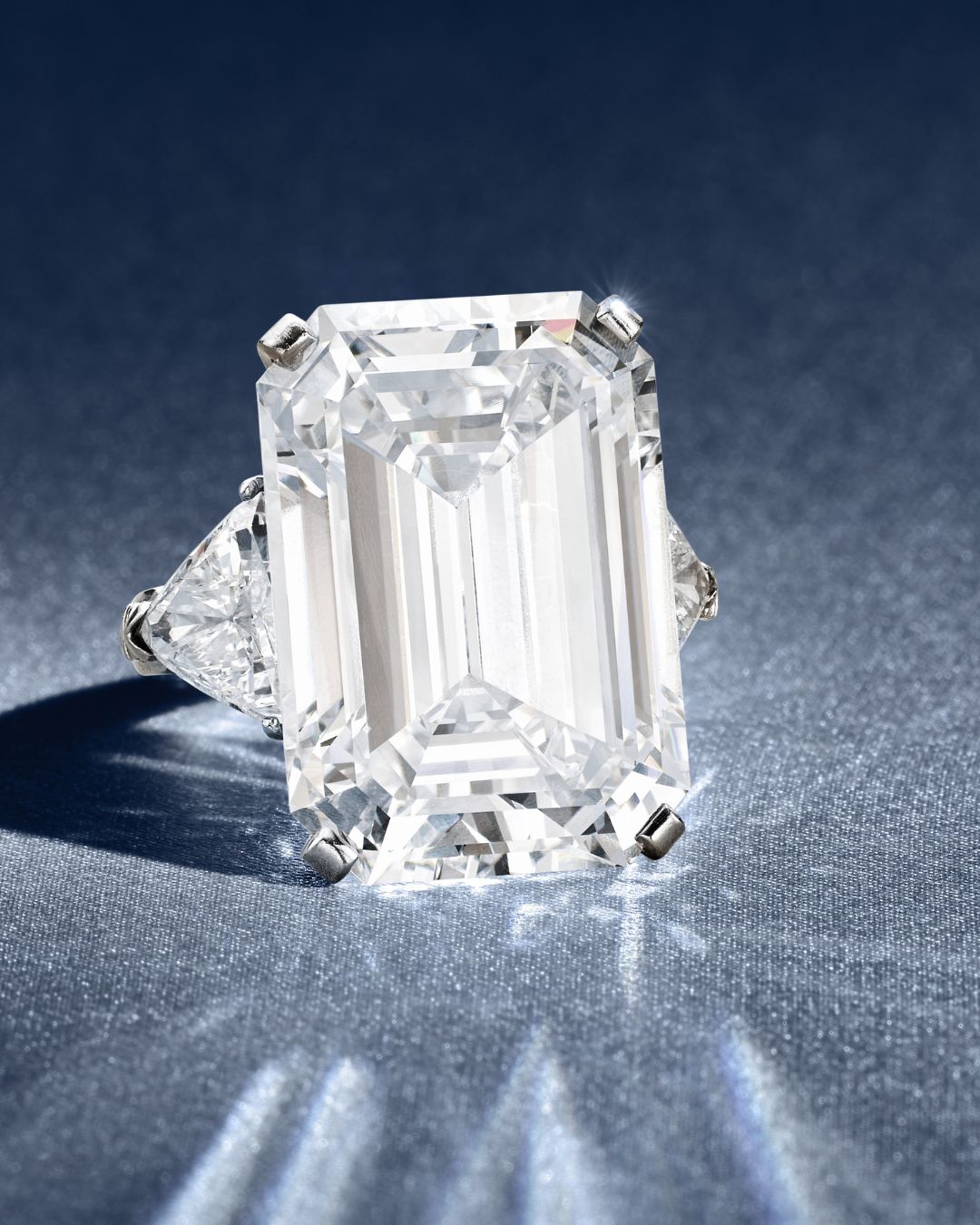 Sotheby's Jewelry Auction: June's Best Diamond Offerings