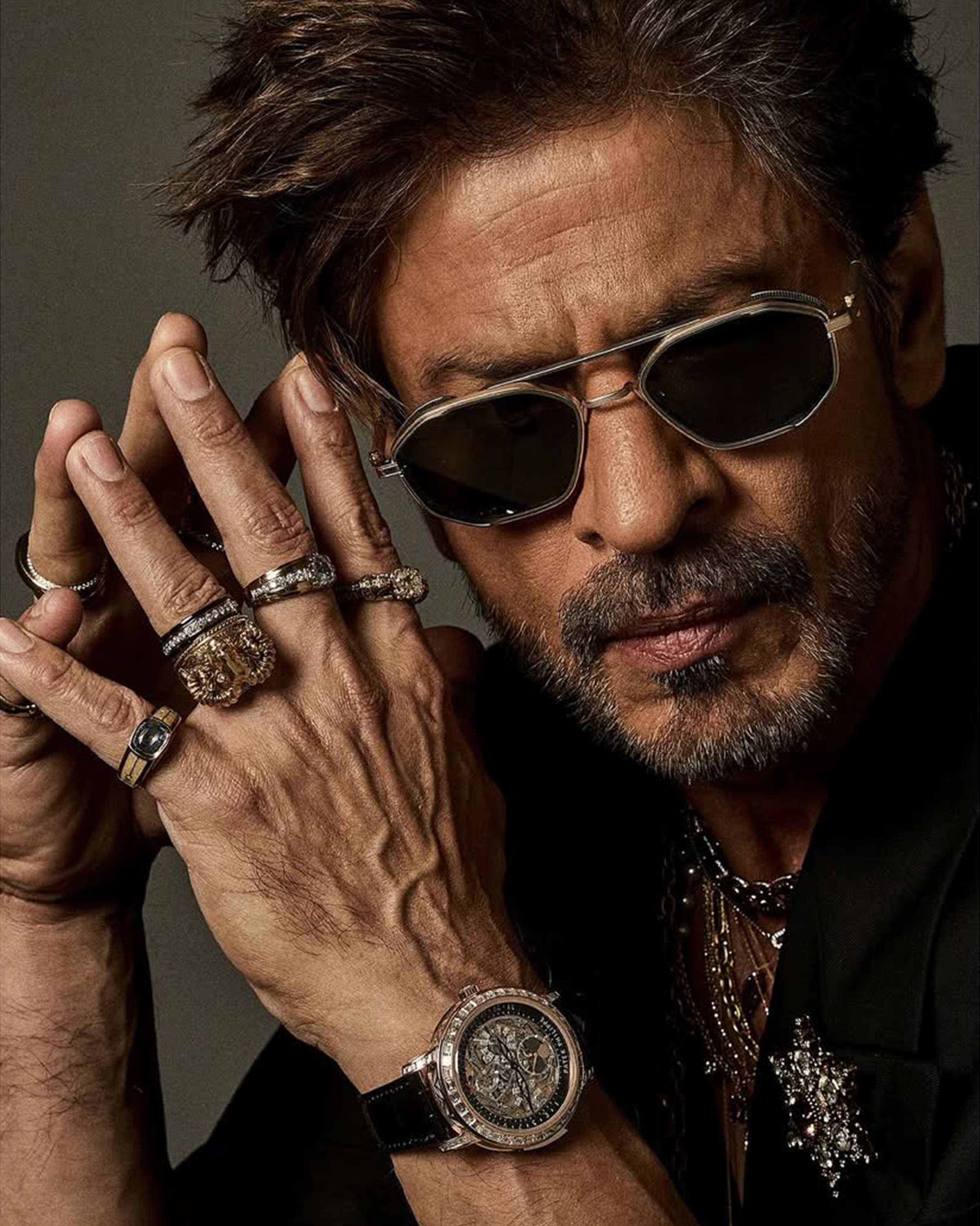 Shah Rukh Khan’s Natural Diamond Era: Style, Legacy & Symbolism