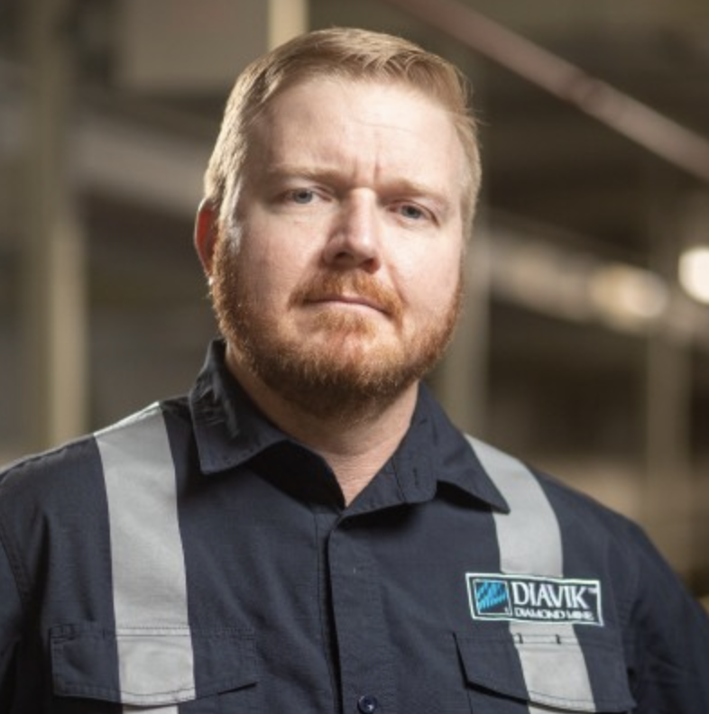 Rio Tinto’s Diavik Diamond Mine Champions Renewable Energy