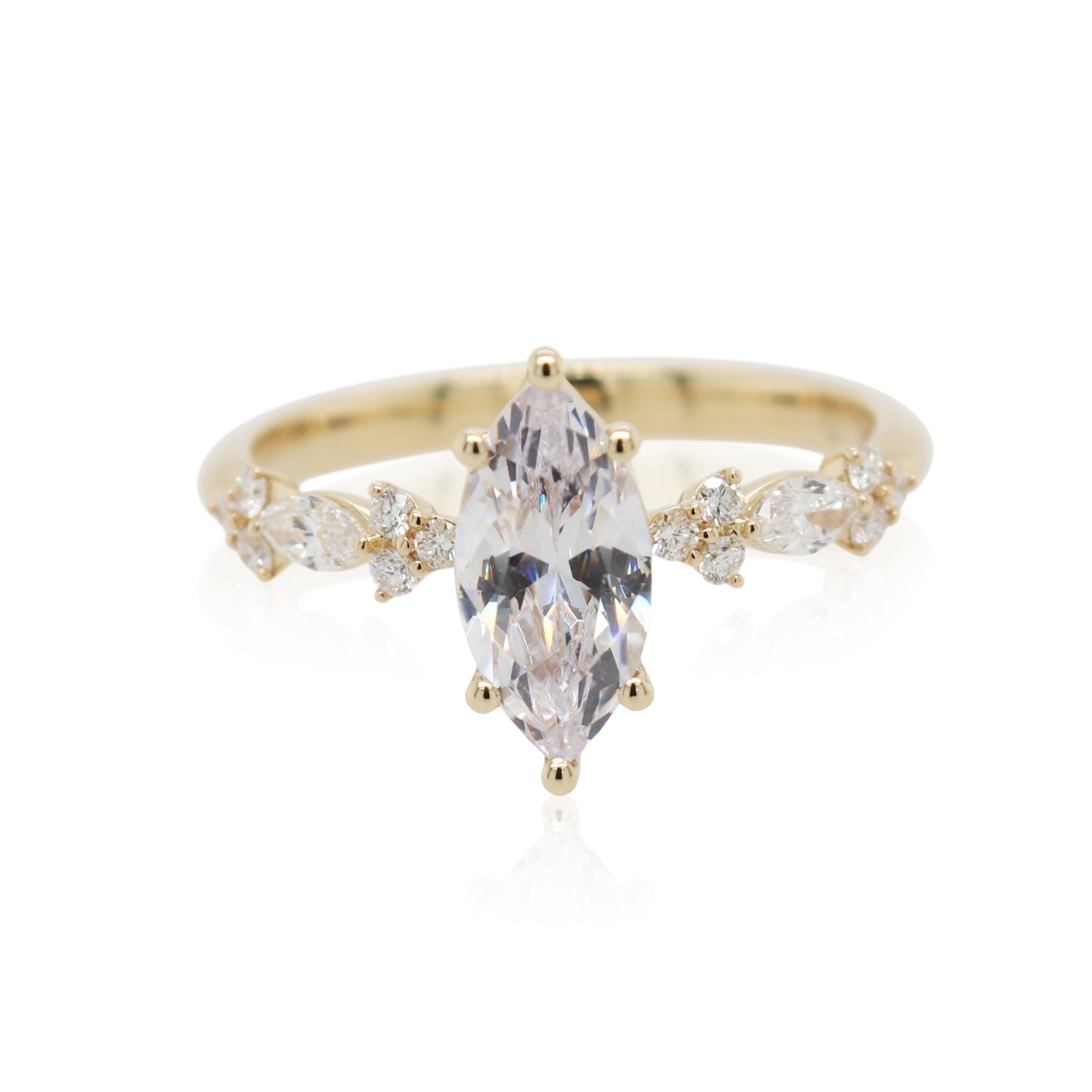 Elongated Diamond Cuts: The Ultimate Guide to Trendy Shapes