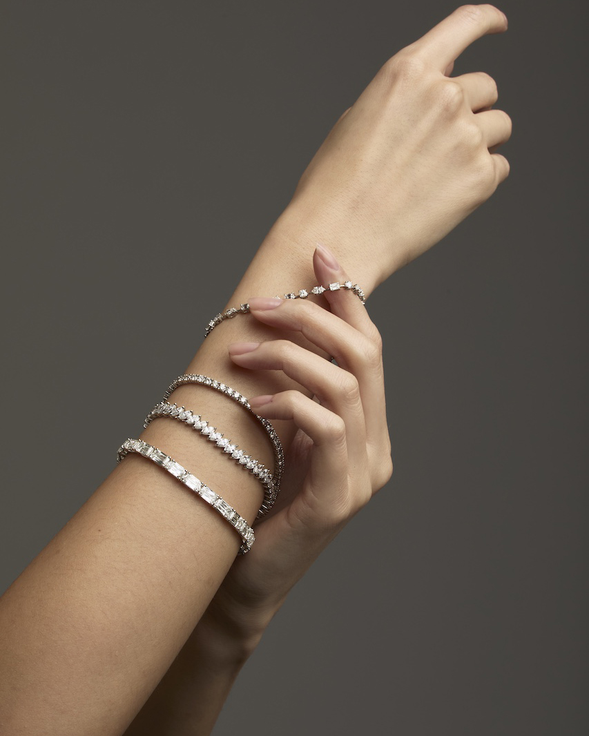 How to Choose the Perfect Diamond Bracelet