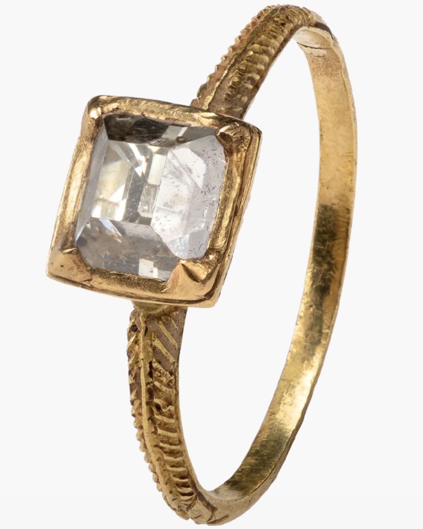 Diamond Cutting: A Dazzling Evolution from Past to Present