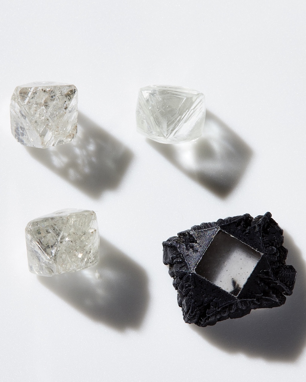 Discover the Natural Diamond Council's Valuable Resources
