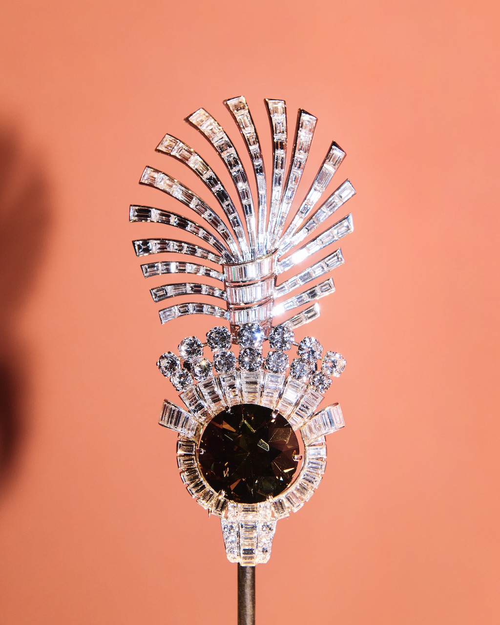 Cartier V&A Exhibition: Royal Jewels and Legendary Design