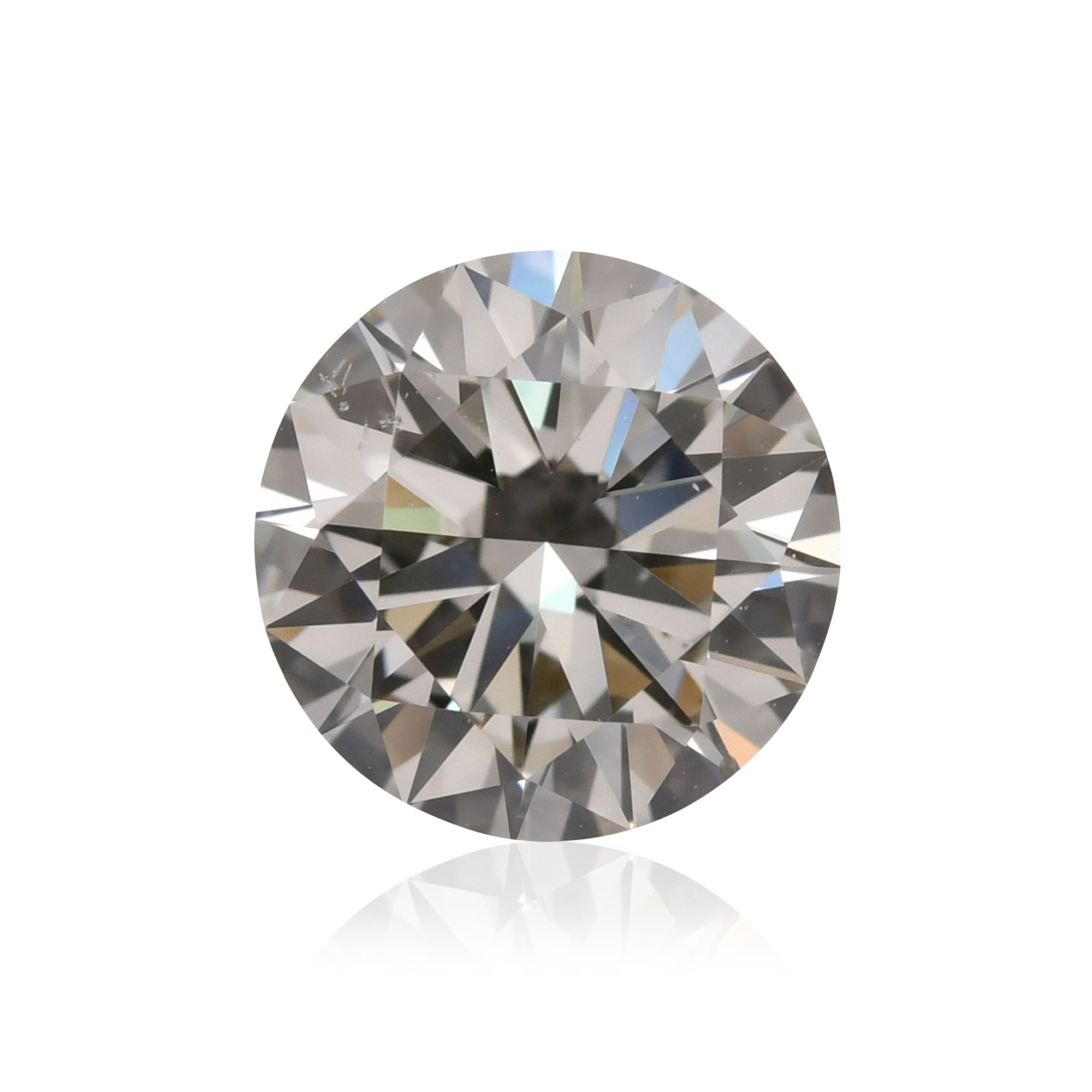 Gray Diamond Guide: Discover the Allure of a Neutral Gem