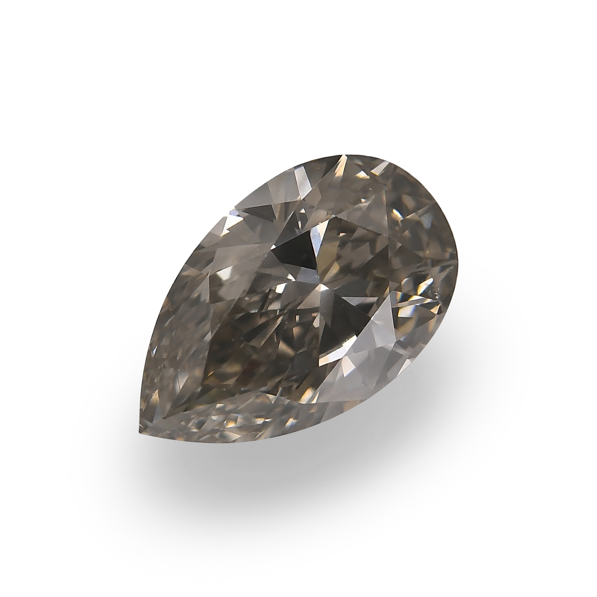 Gray Diamond Guide: Discover the Allure of a Neutral Gem