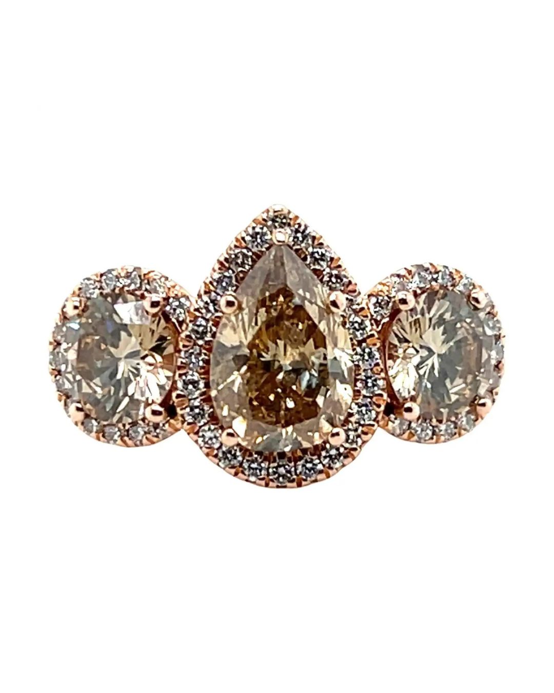 40 Stunning Affordable Diamond Rings for the Savvy Shopper