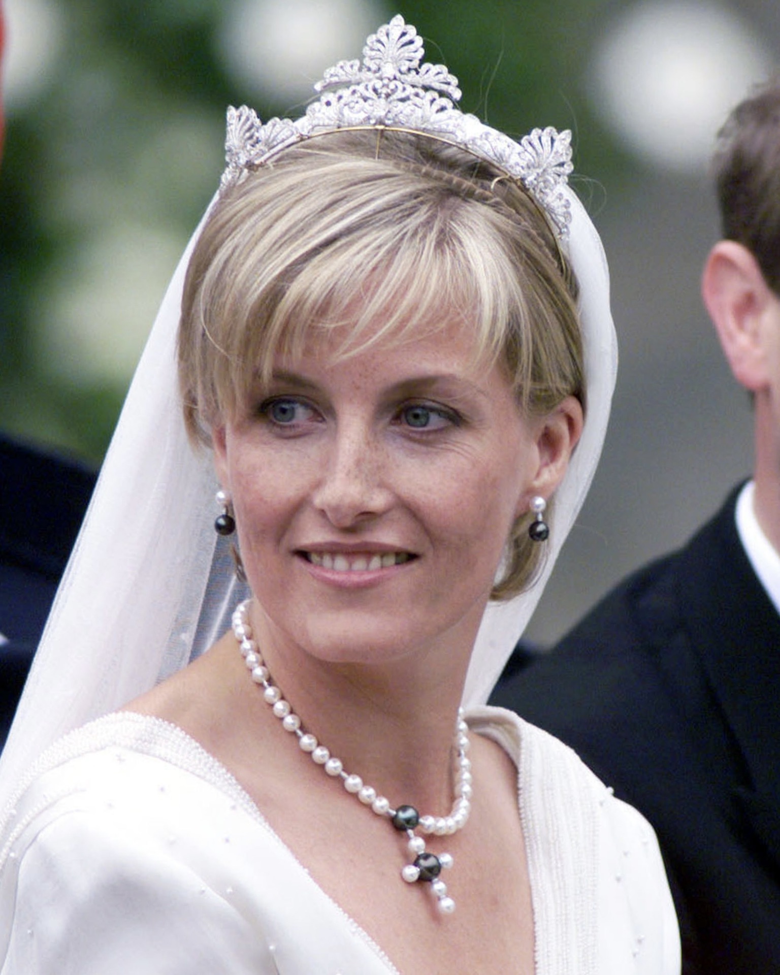 The 12 Best Wedding Tiaras from the British Royal Family