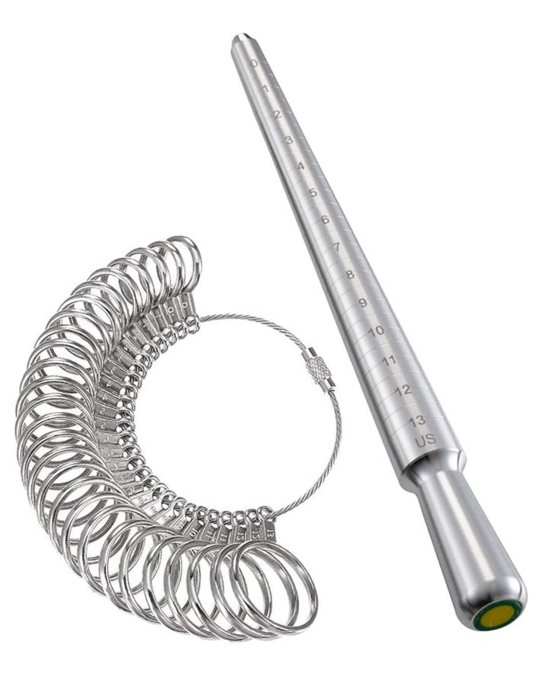 Find Your Ring Size with 6 Foolproof Expert Tips