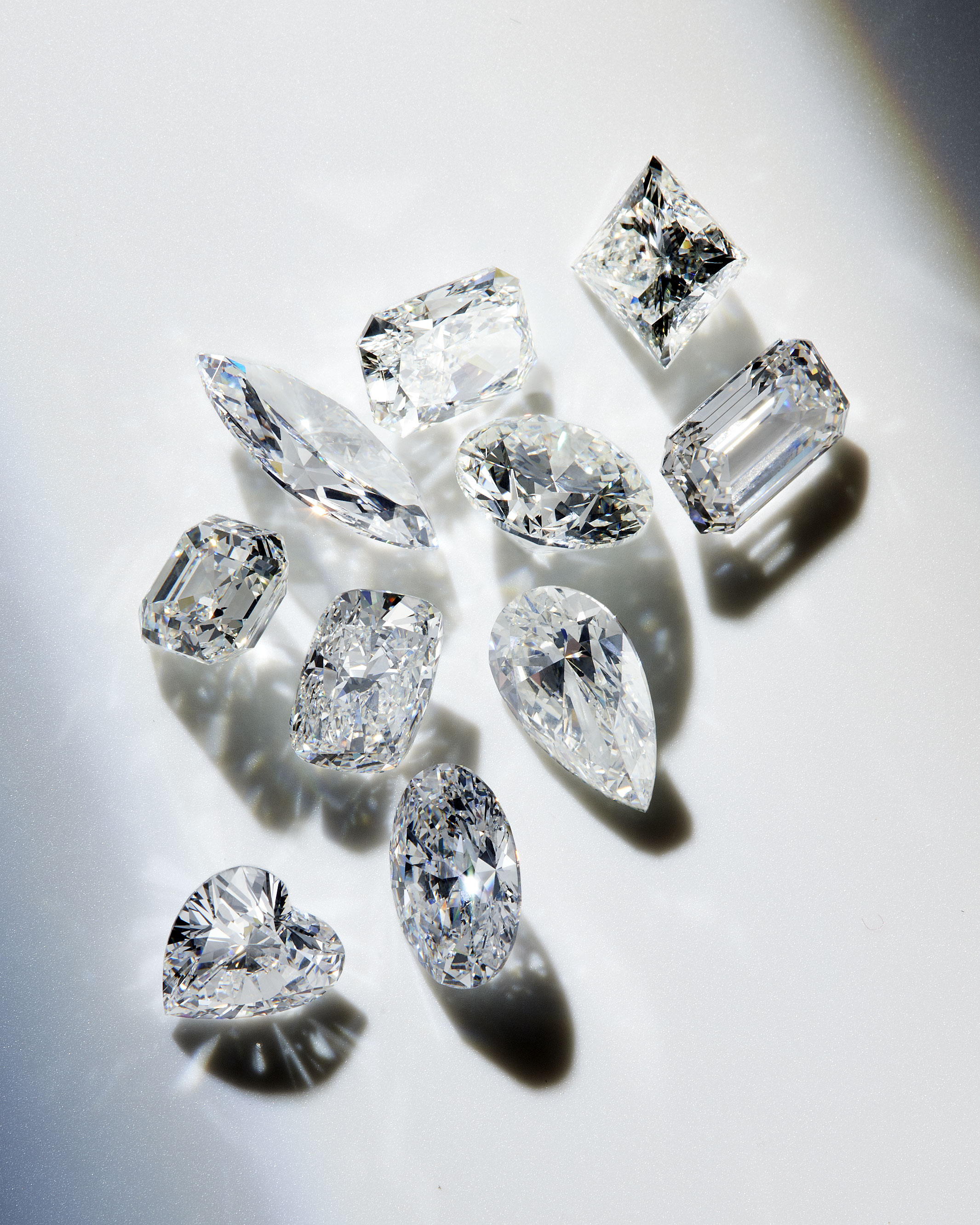 History of Diamonds: The Journey of Earth’s Oldest Treasure