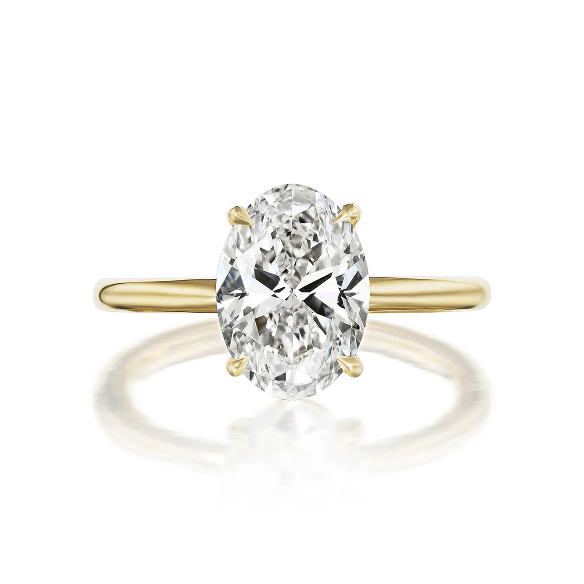 Diamond Shape Guide: Maximize Style and Visual Impact