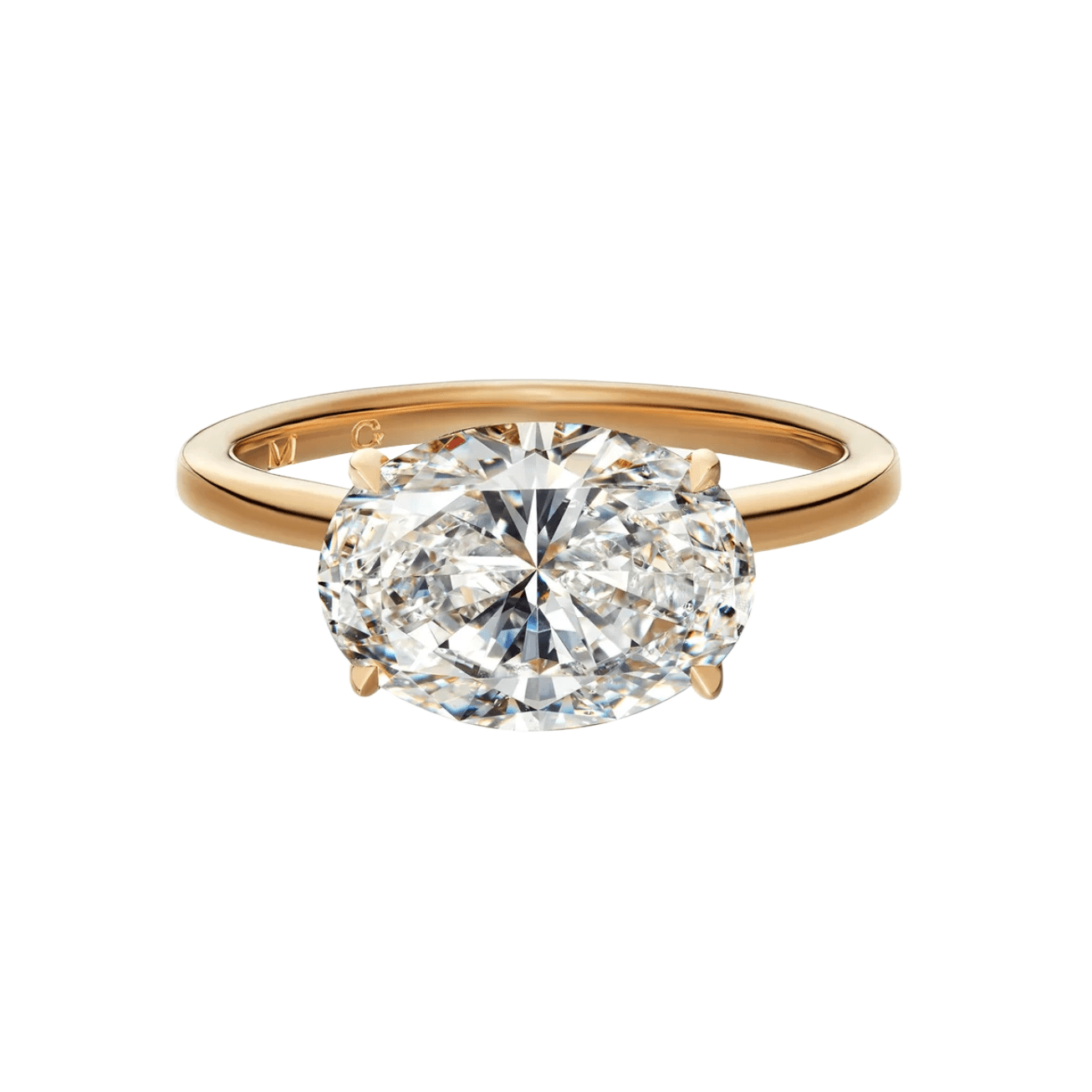 Diamond Shape Guide: How to Maximize Style and Visual Impact