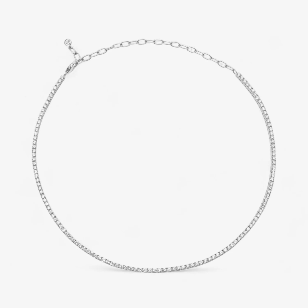 90s Jewelry: The Top 10 Diamond Trends That Defined the Era