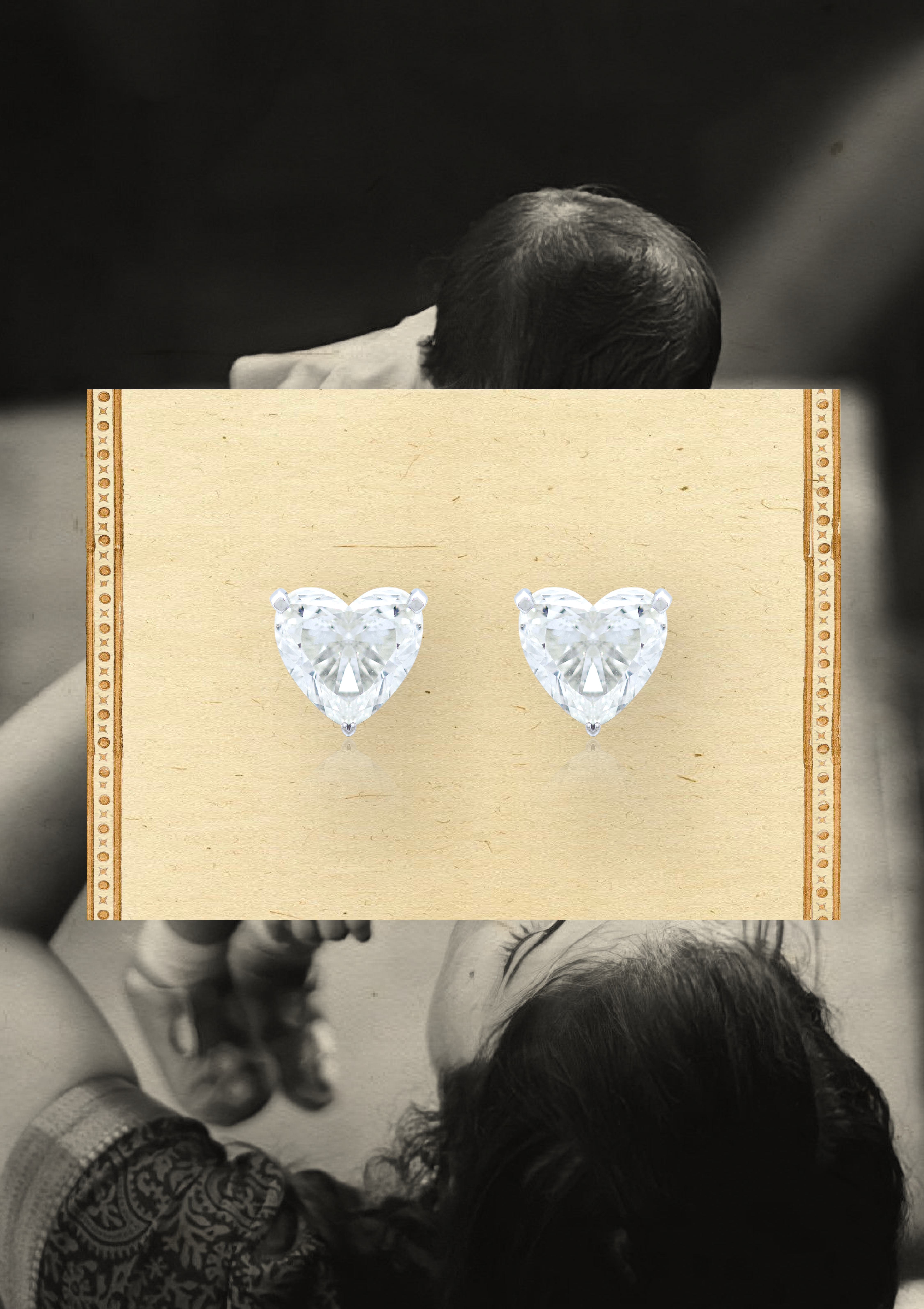 Why Natural Diamonds Are Essential for India’s Sacred Traditions | Only ...