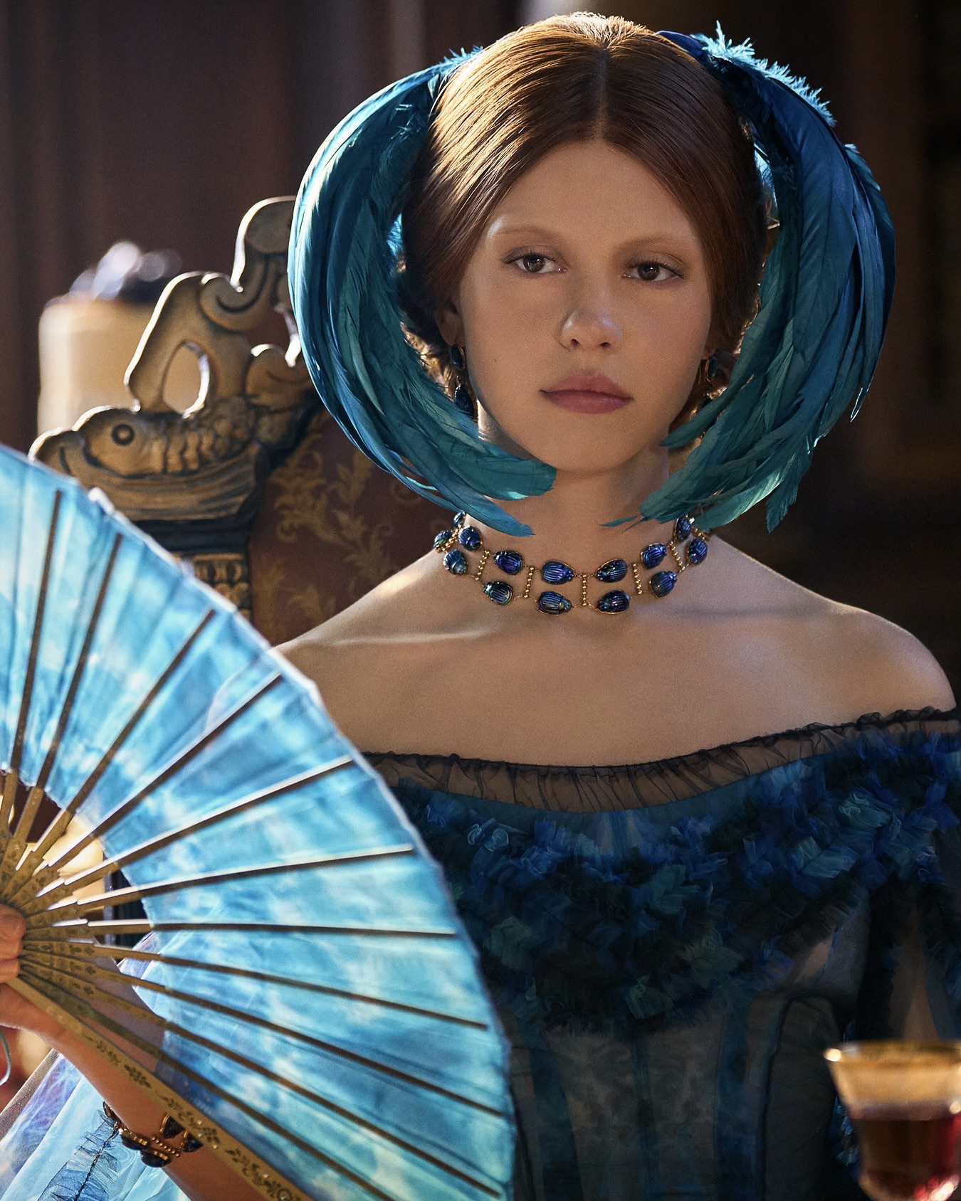 Spencer Tiara: Inside Princess Diana’s Legendary Heirloom