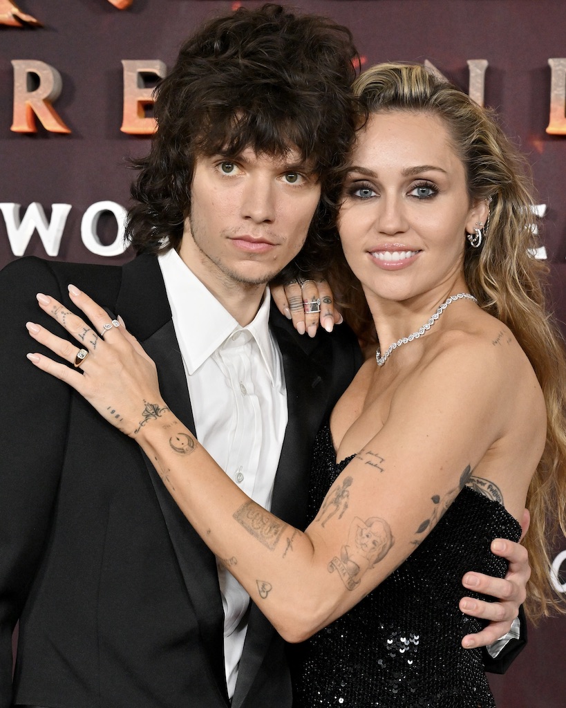 See Every Jaw-Dropping Celebrity Engagement Ring from 2025