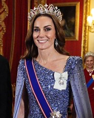 Oriental Circlet Tiara Kate Middleton s Dazzling Debut Oriental Circlet Tiara Kate Middleton s Dazzling Debut